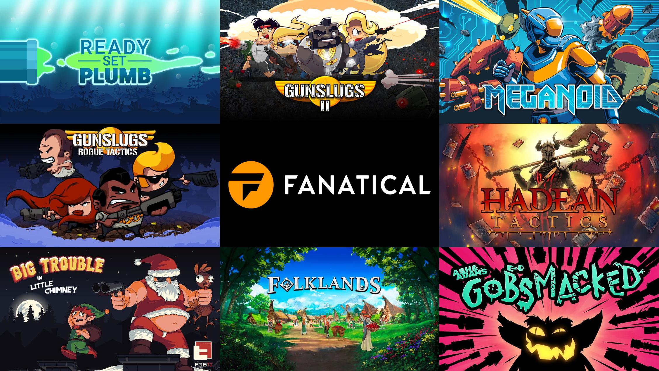 Procedural Generation Games | PC and Steam Keys | Page 10 | Fanatical