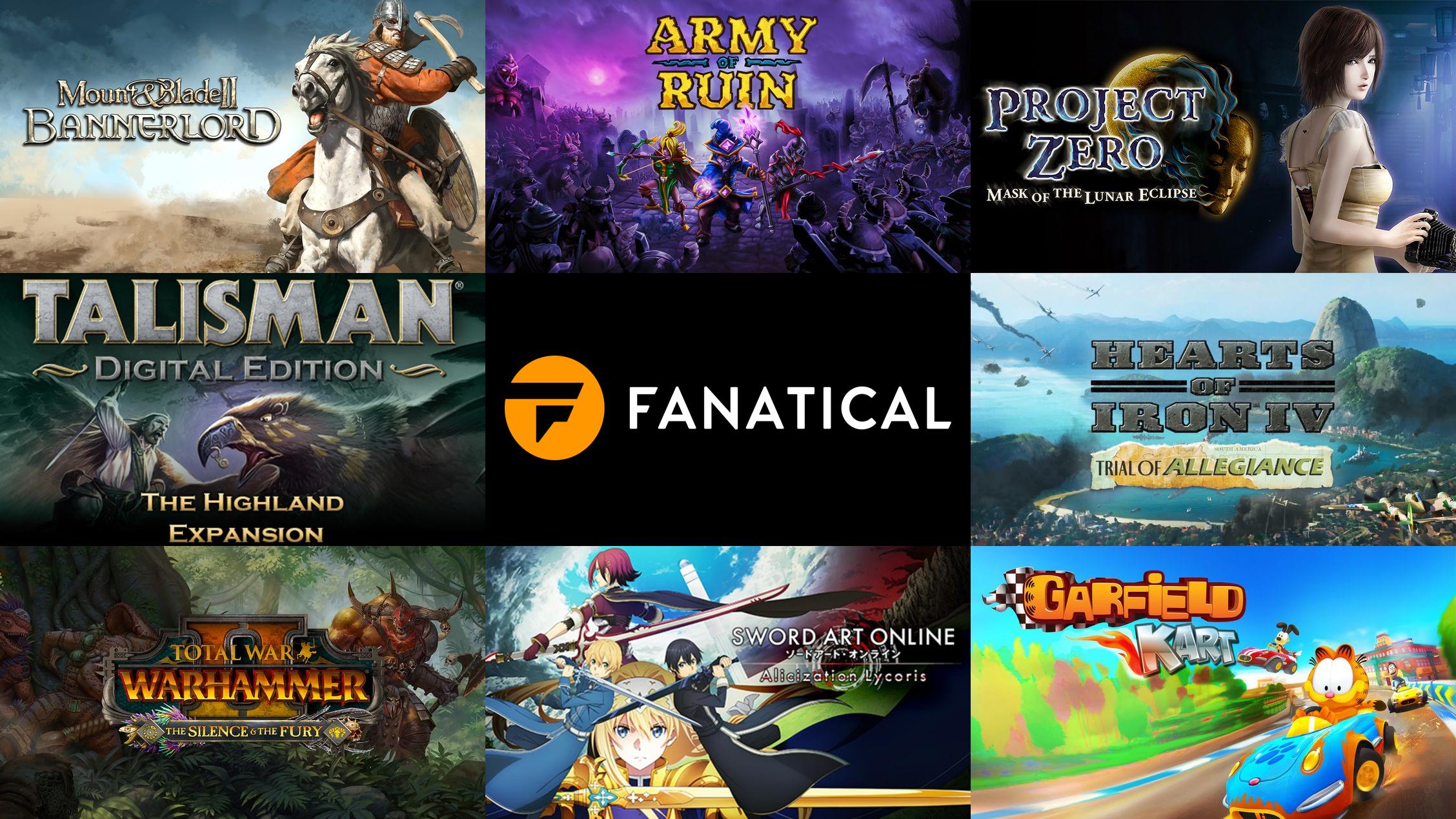 Popular Games | Best Prices on PC and Steam Games | Page 13 | Fanatical