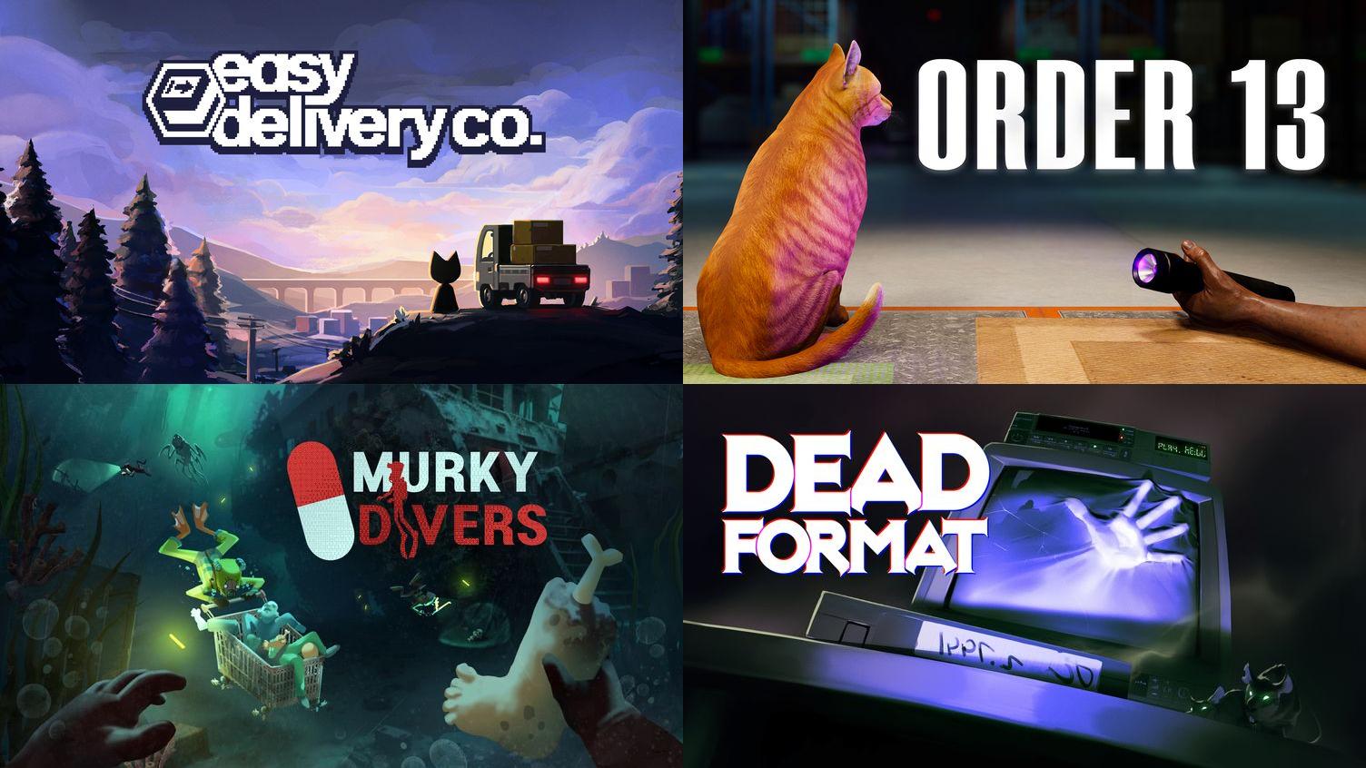 Oro Interactive | PC and Steam Keys | Fanatical