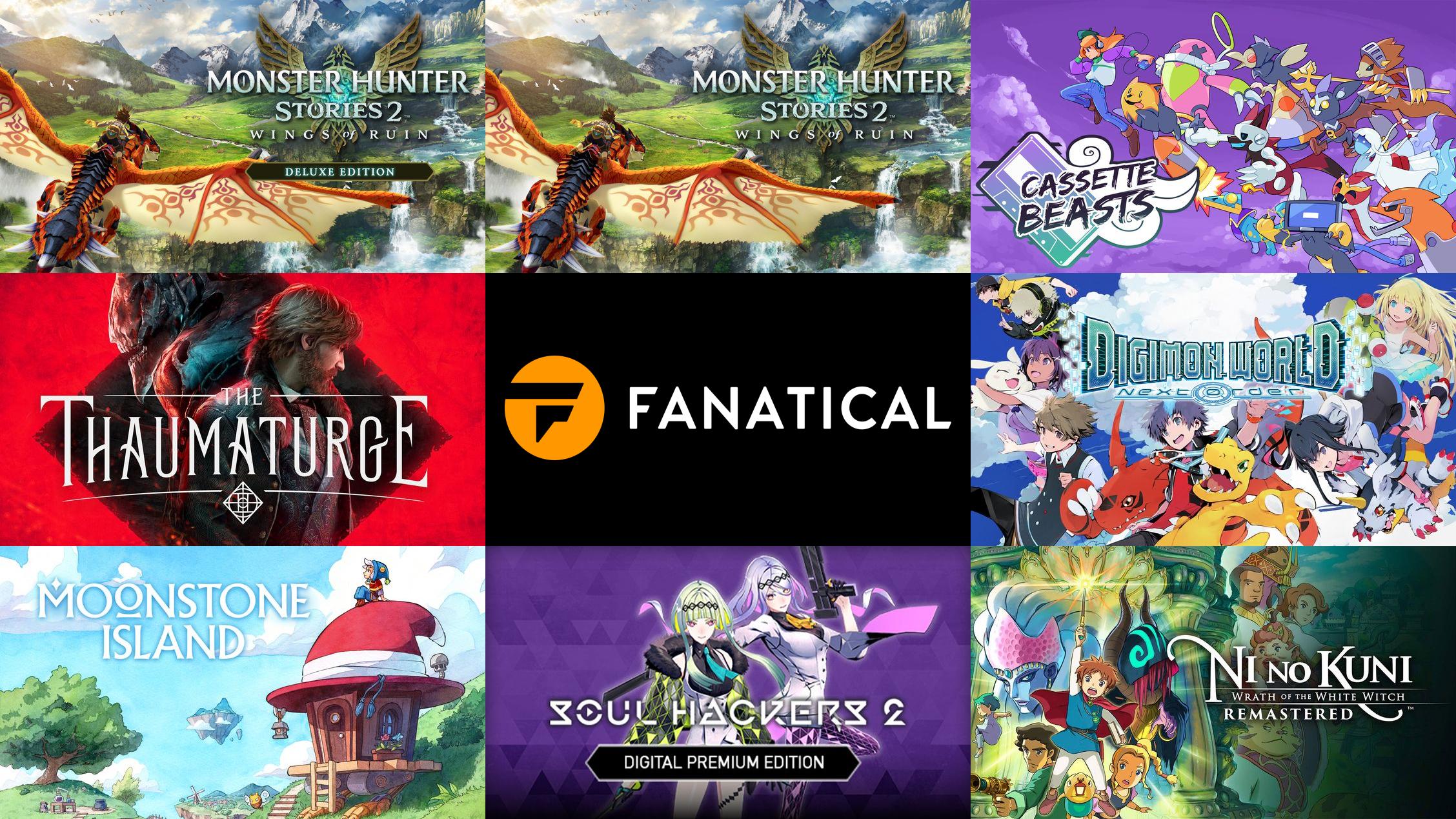 Creature Collector Games | PC and Steam Keys | Fanatical