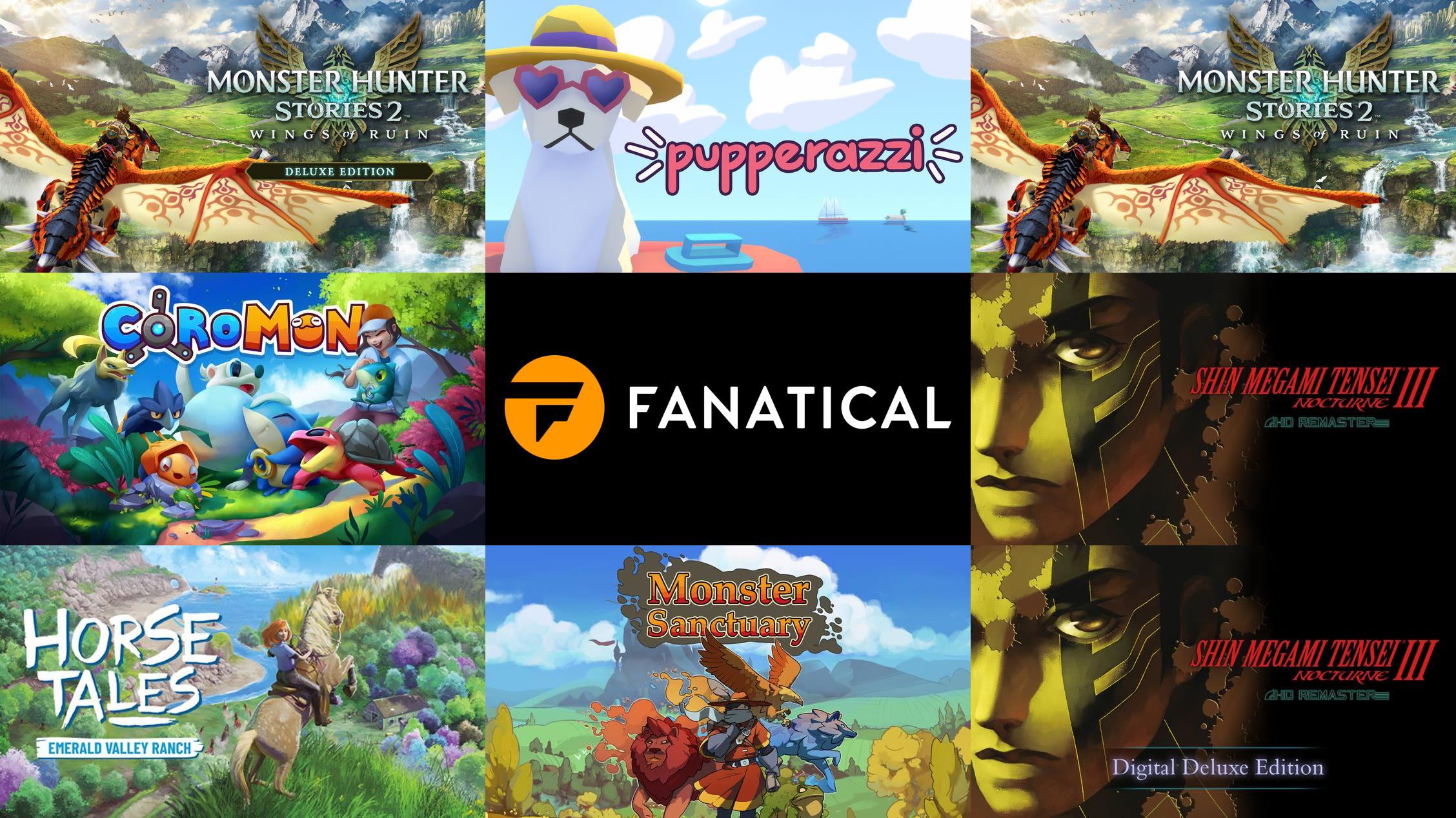 Creature Collector Games | PC and Steam Keys | Fanatical