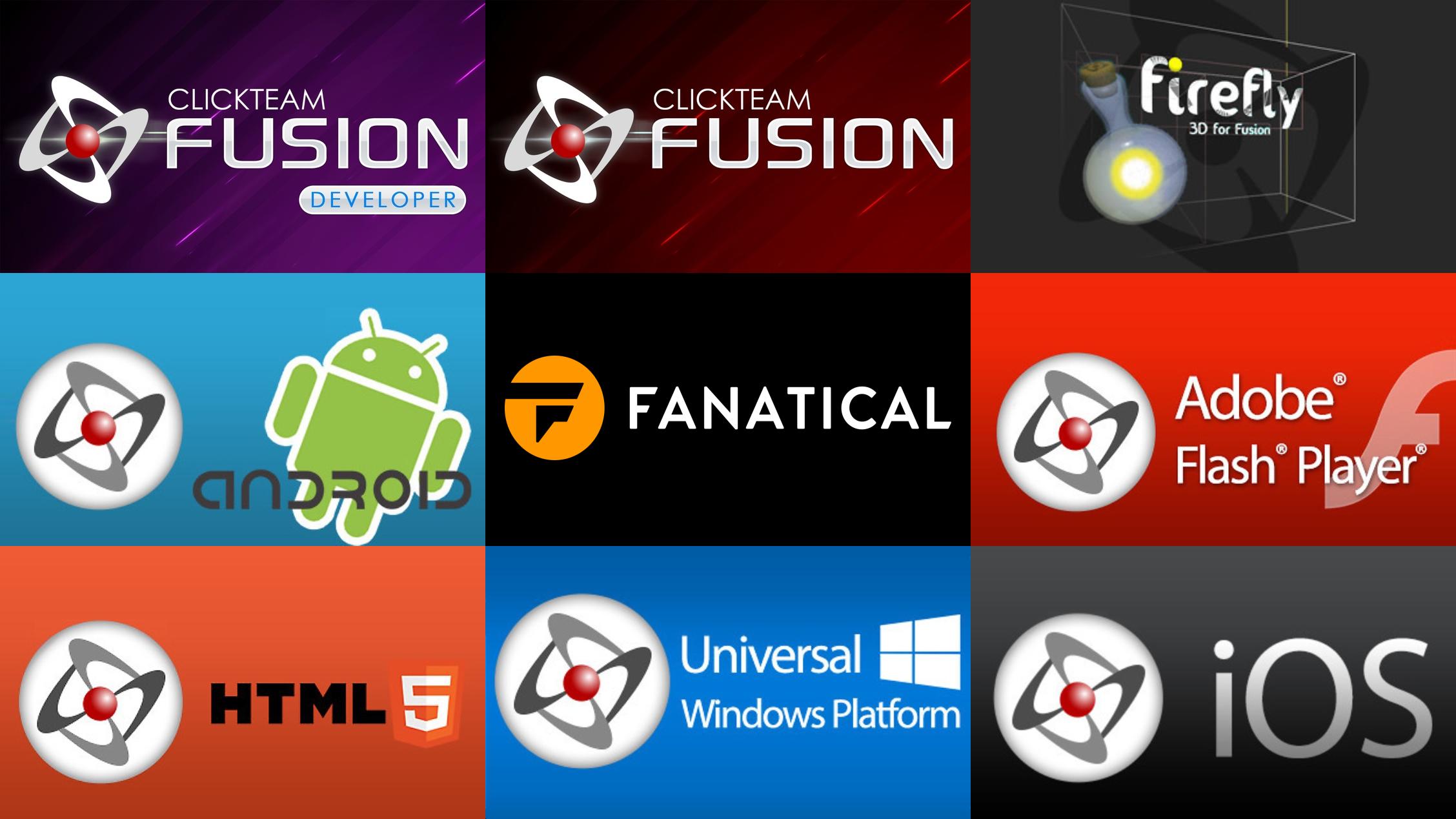 Clickteam Games | PC and Steam Keys | Fanatical