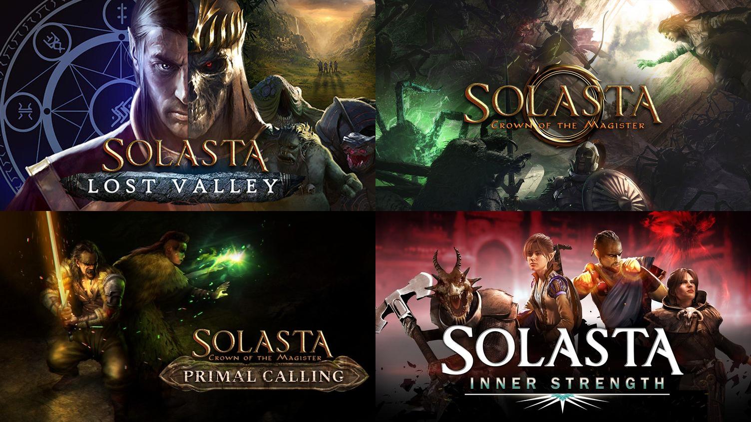 Tactical Adventures Games | PC and Steam Keys | Fanatical