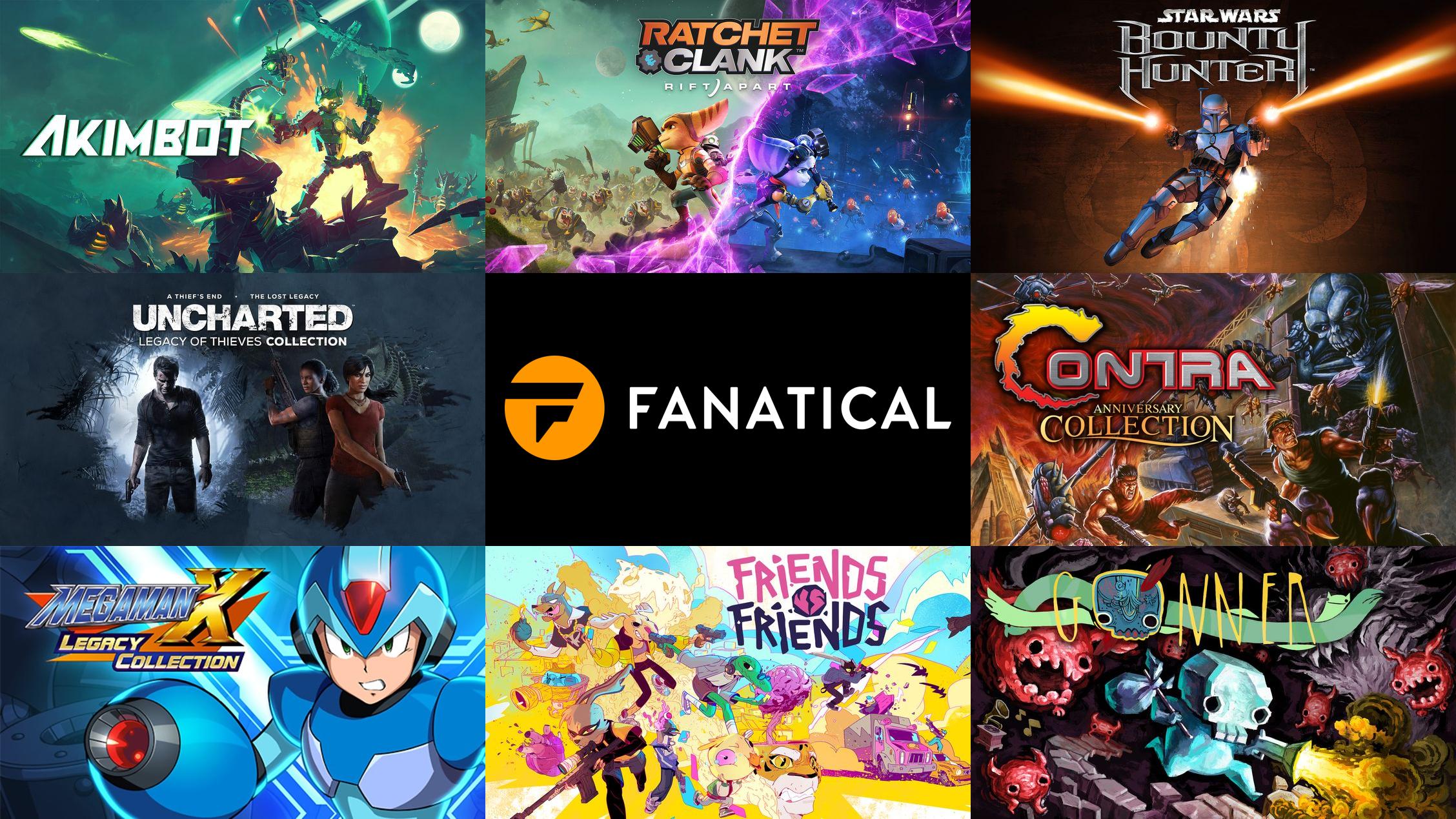 Platformer Shooting Games | PC and Steam Keys | Fanatical