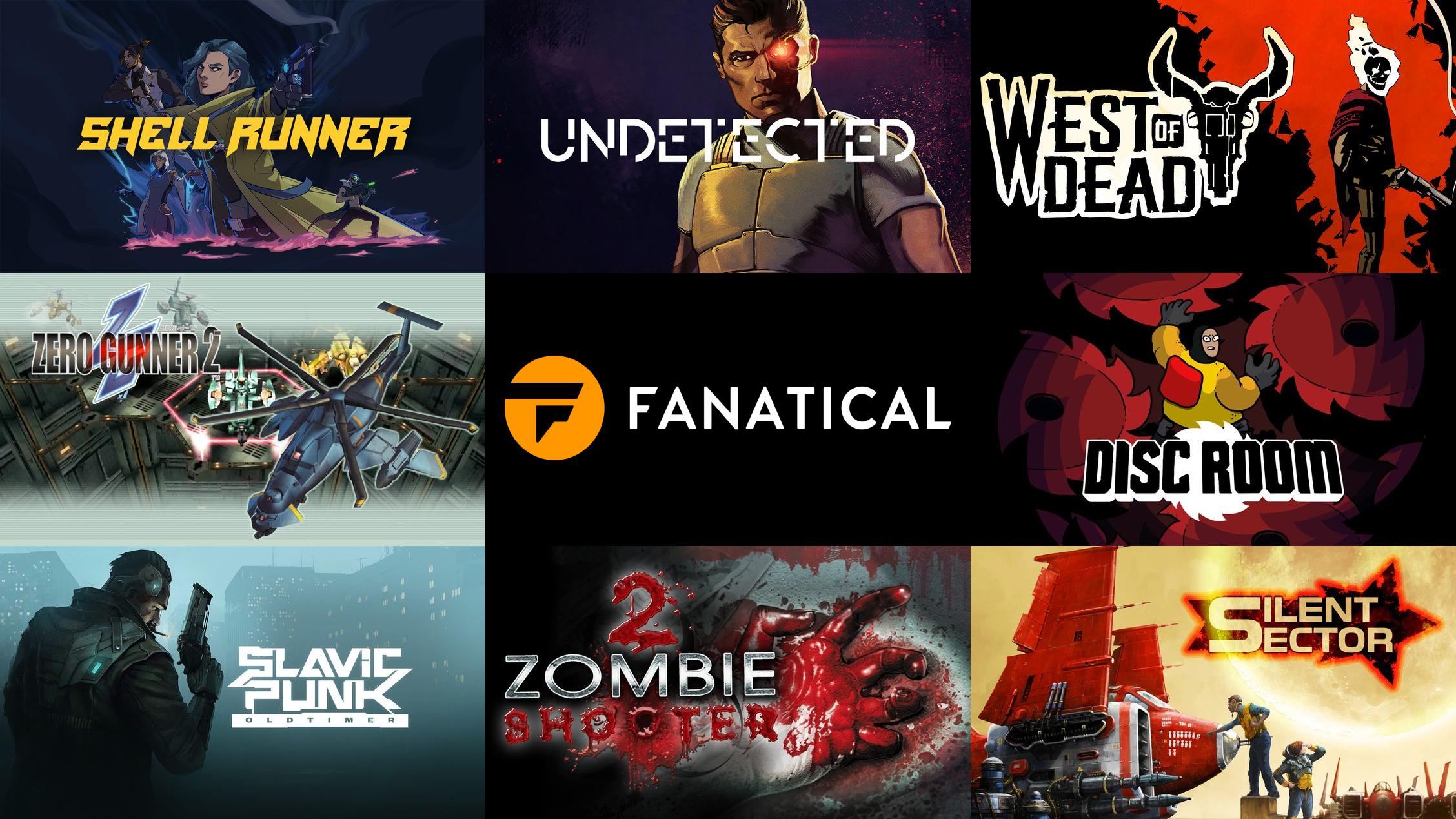 Top-Down Shooter Games | PC and Steam Keys | Page 2 | Fanatical