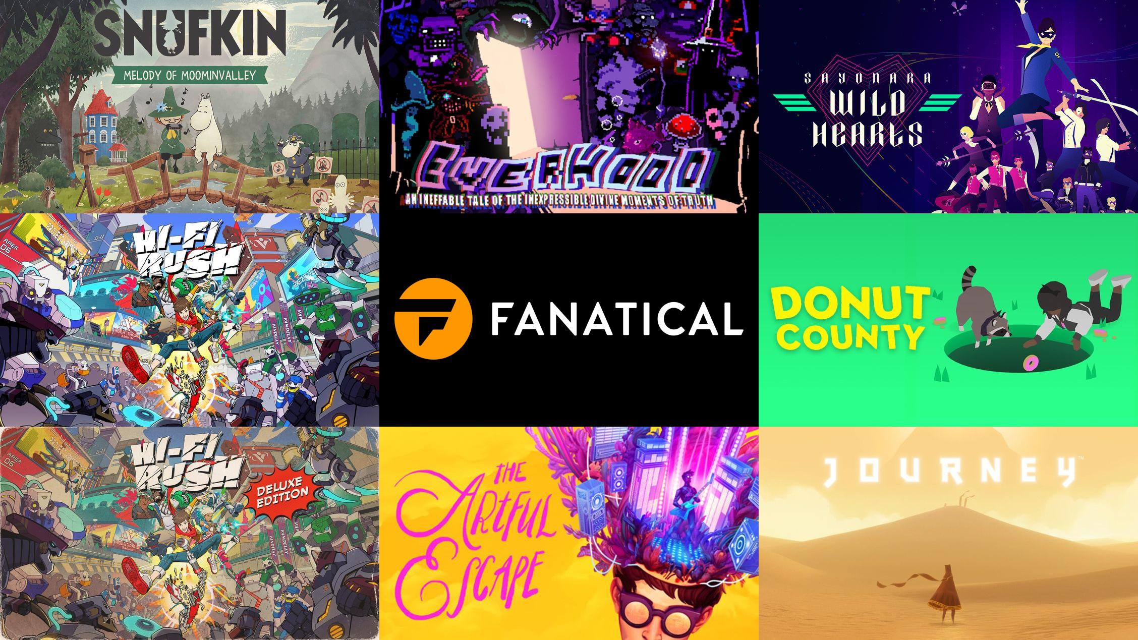 Music Games | PC and Steam Keys | Fanatical