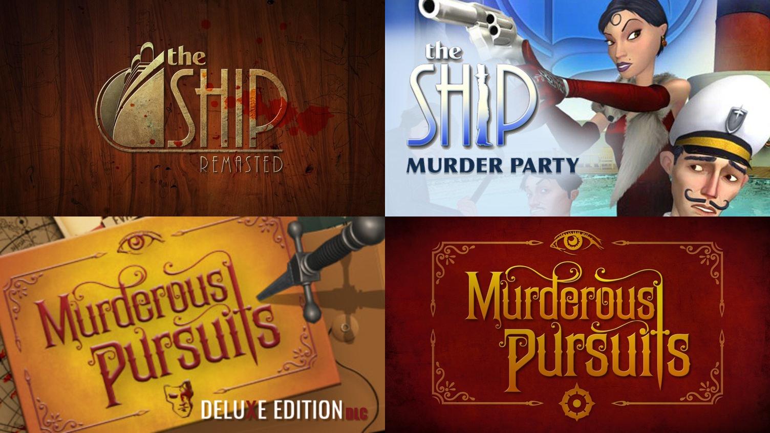 Blazing Griffin Games | PC and Steam Keys | Fanatical