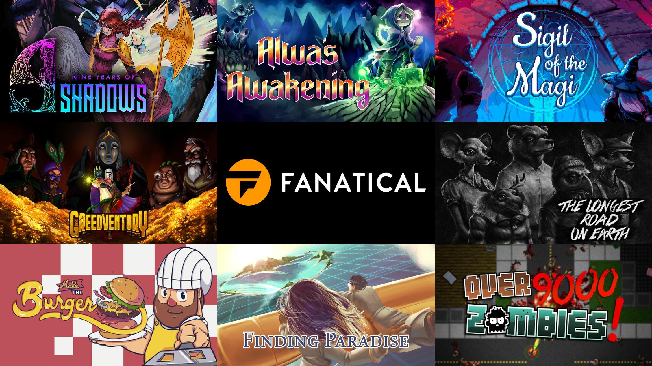 2D Pixel Games | PC and Steam Keys | Page 4 | Fanatical