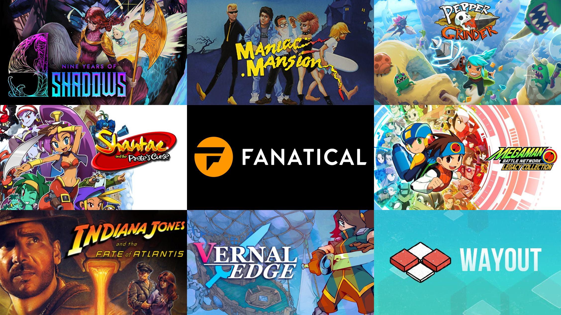 2D Pixel Games | PC and Steam Keys | Page 2 | Fanatical