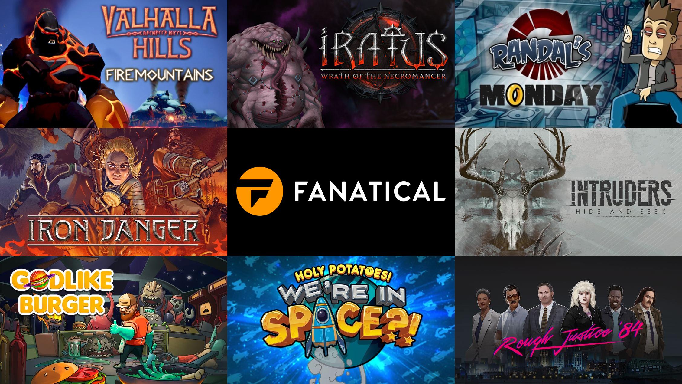 Daedalic Entertainment Games | PC and Steam Keys | Page 2 | Fanatical