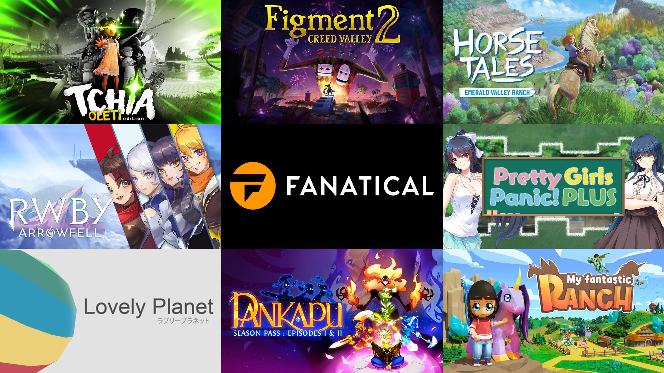 Cute Games | PC and Steam Keys | Page 7 | Fanatical