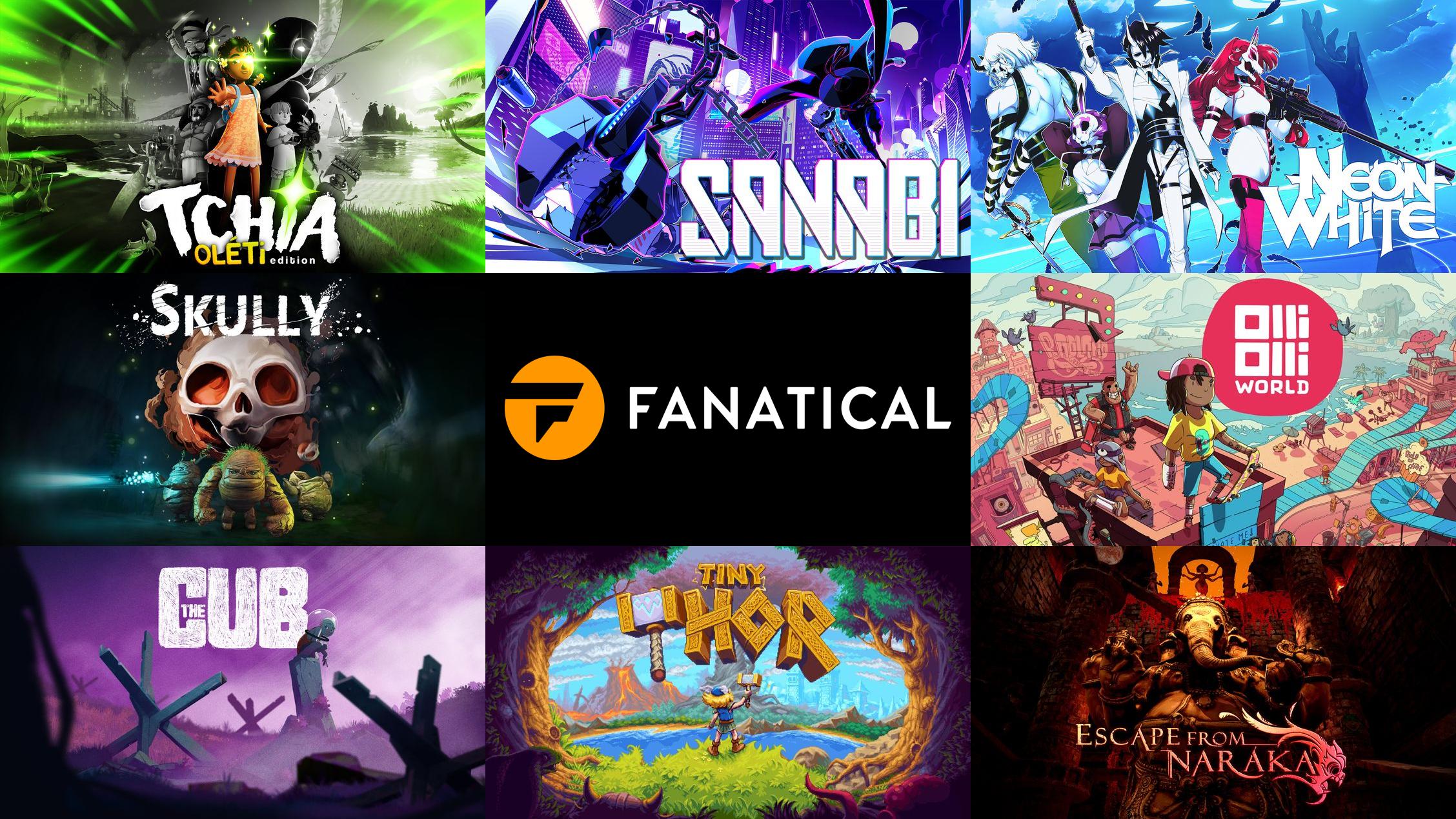 Precision Platformer Games | PC and Steam Keys | Fanatical