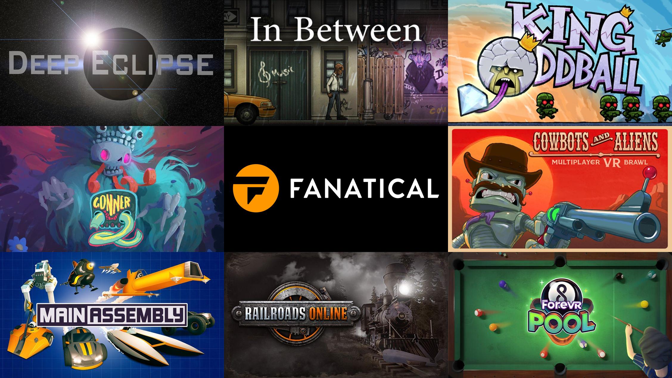 Physics Games | PC and Steam Keys | Page 7 | Fanatical