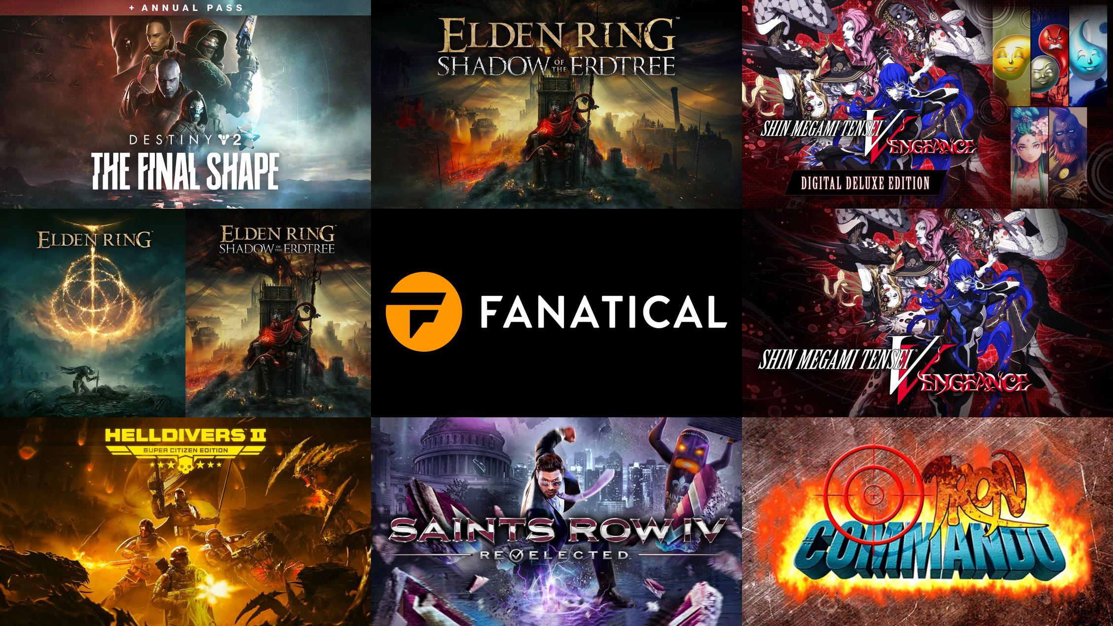 PC Game Deals - Games & Steam Keys On Sale