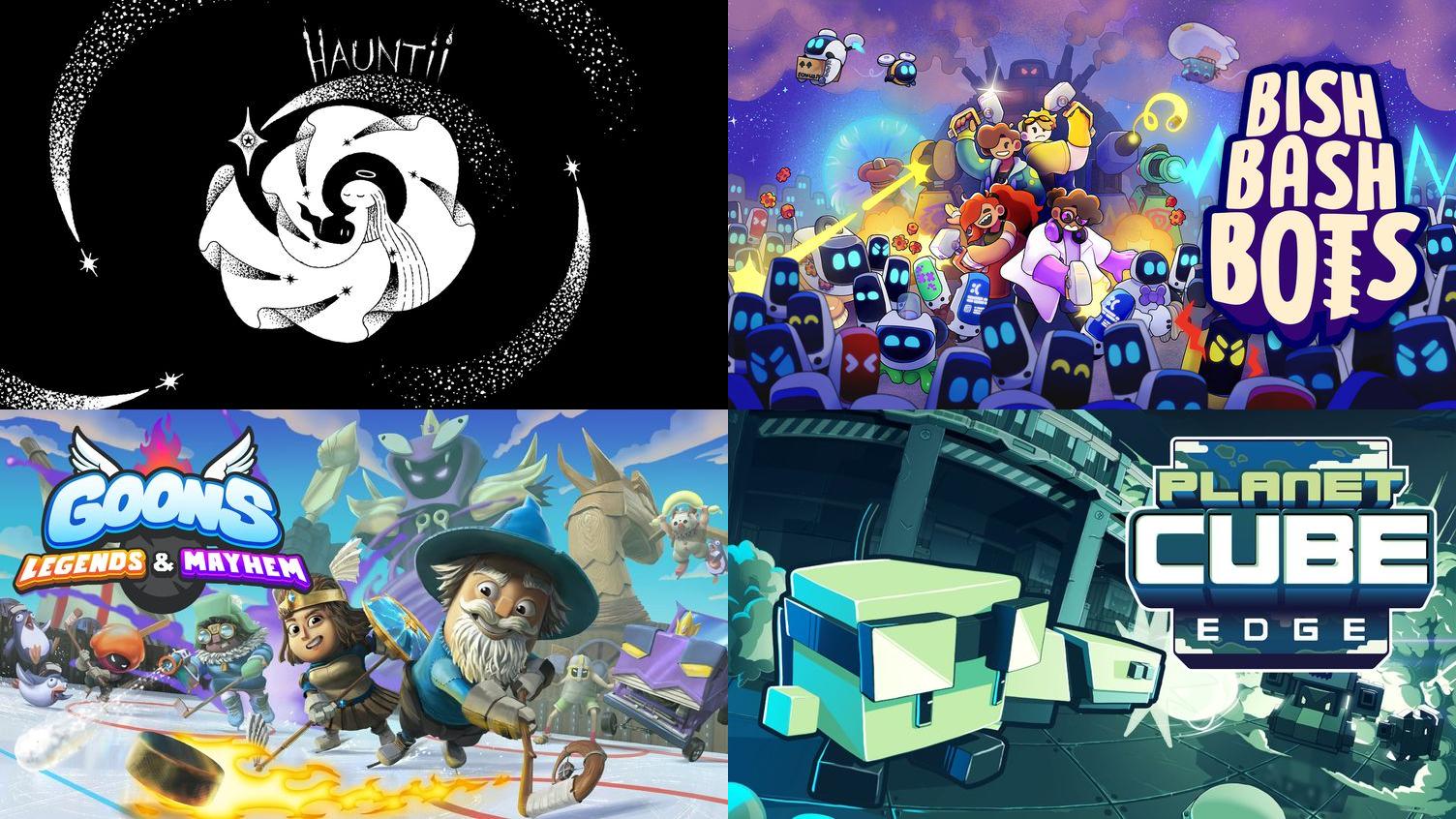 Firestoke Games | PC and Steam Keys | Fanatical