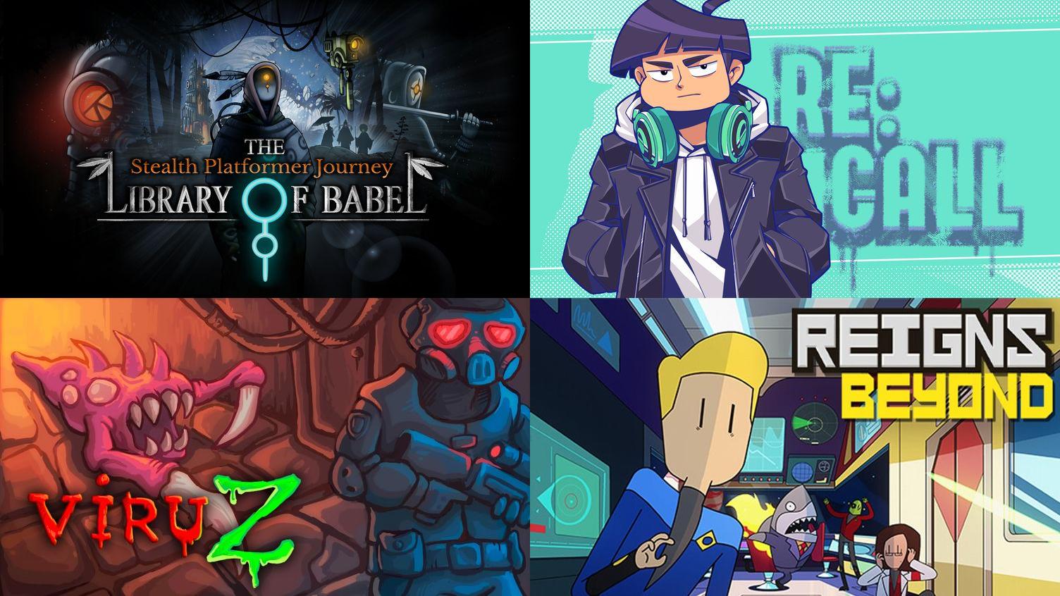 Dynamic Narration Games | PC and Steam Keys | Page 2 | Fanatical