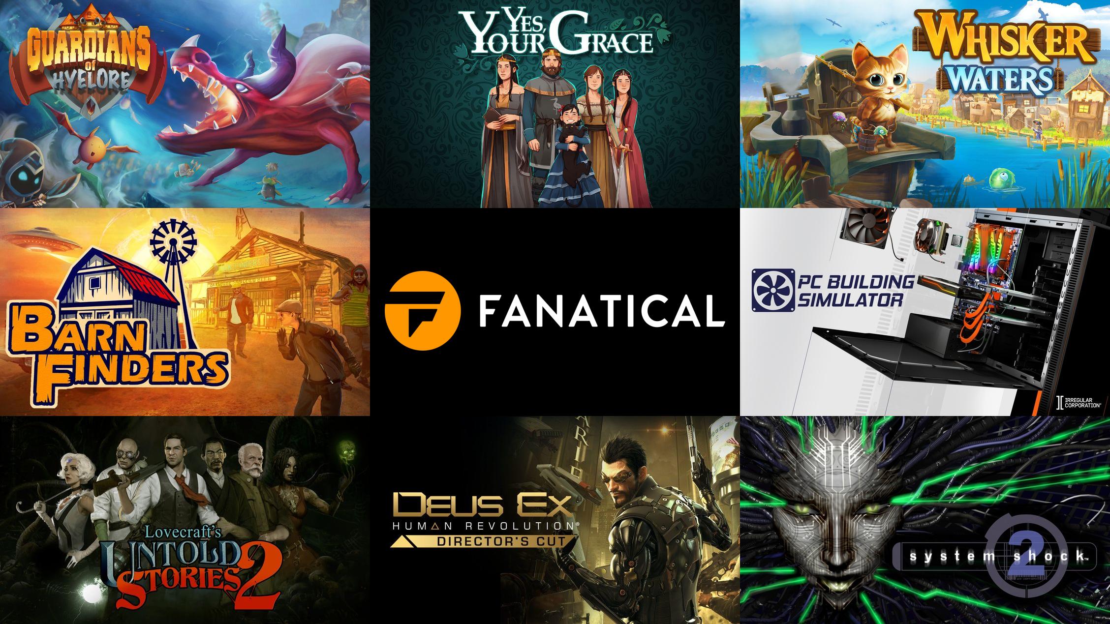 Inventory Management Games | PC and Steam Keys | Page 2 | Fanatical