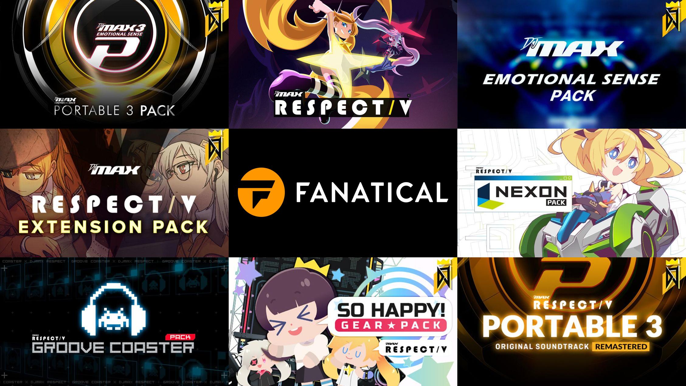 NEOWIZ Games | PC and Steam Keys | Fanatical