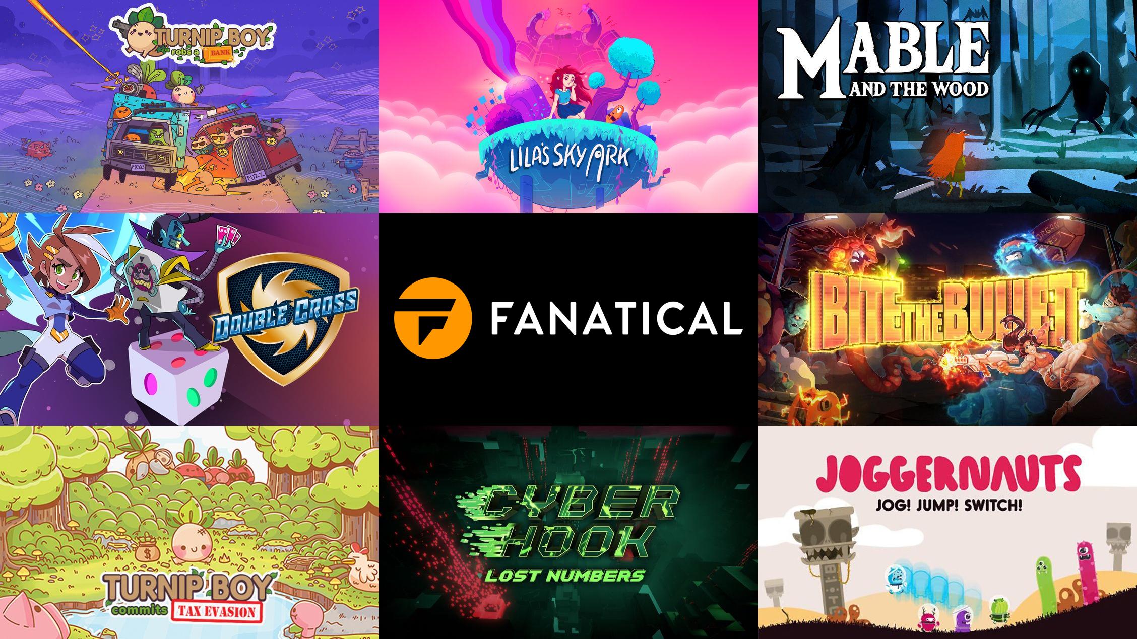 Graffiti Games | PC and Steam Keys | Fanatical