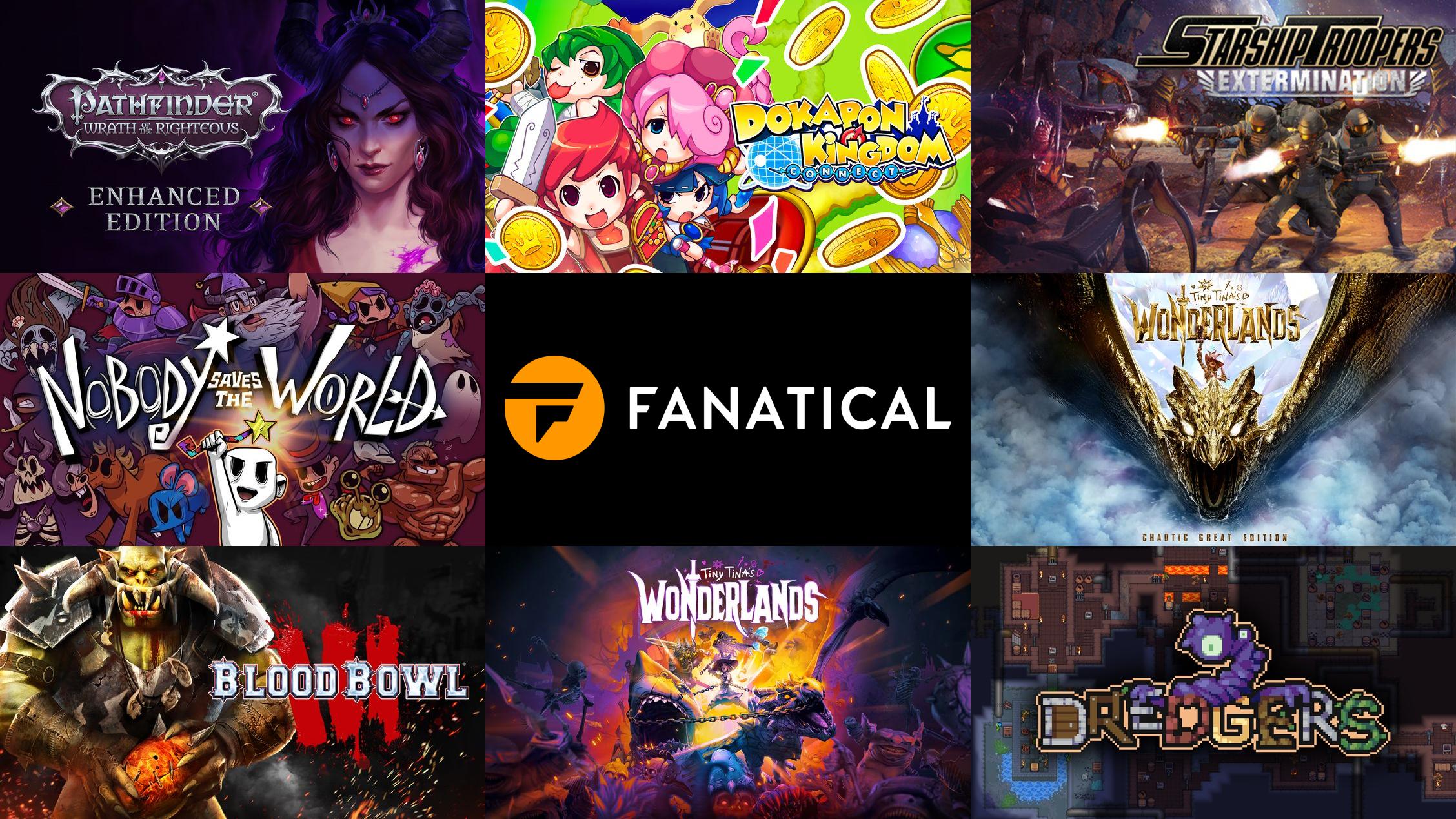 Class-Based Games | PC and Steam Keys | Fanatical