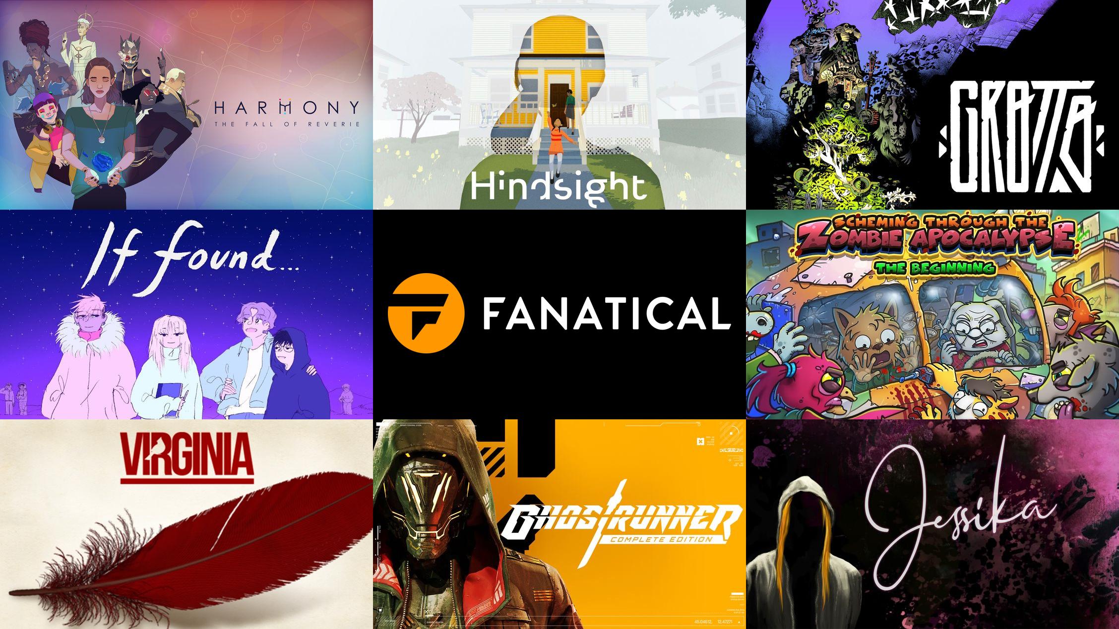 Interactive Fiction Games | PC and Steam Keys | Page 3 | Fanatical