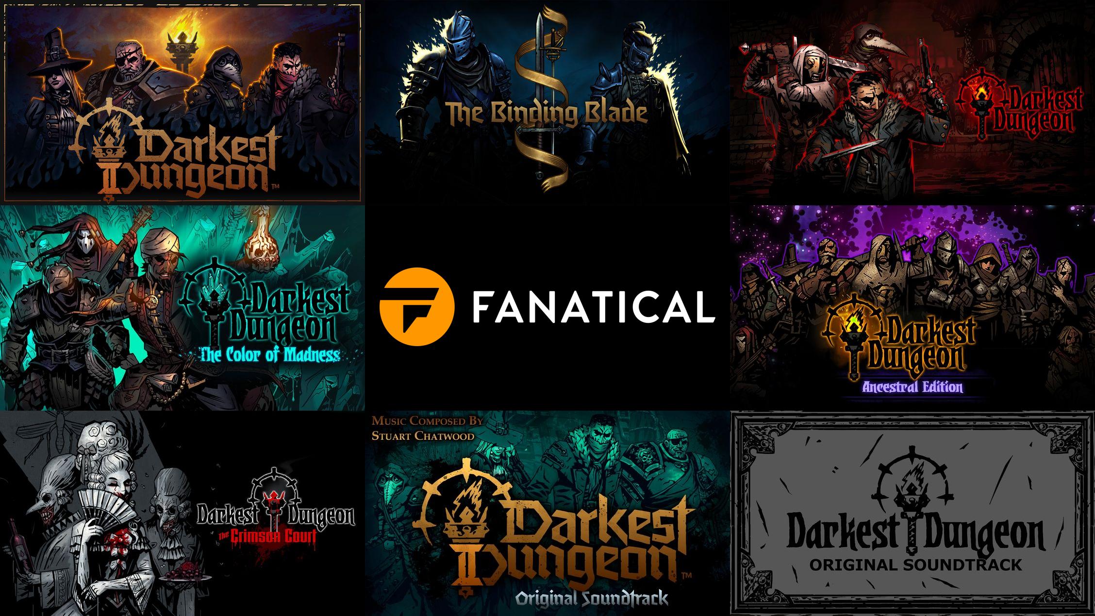 Red Hook Studios Games | PC and Steam Keys | Fanatical