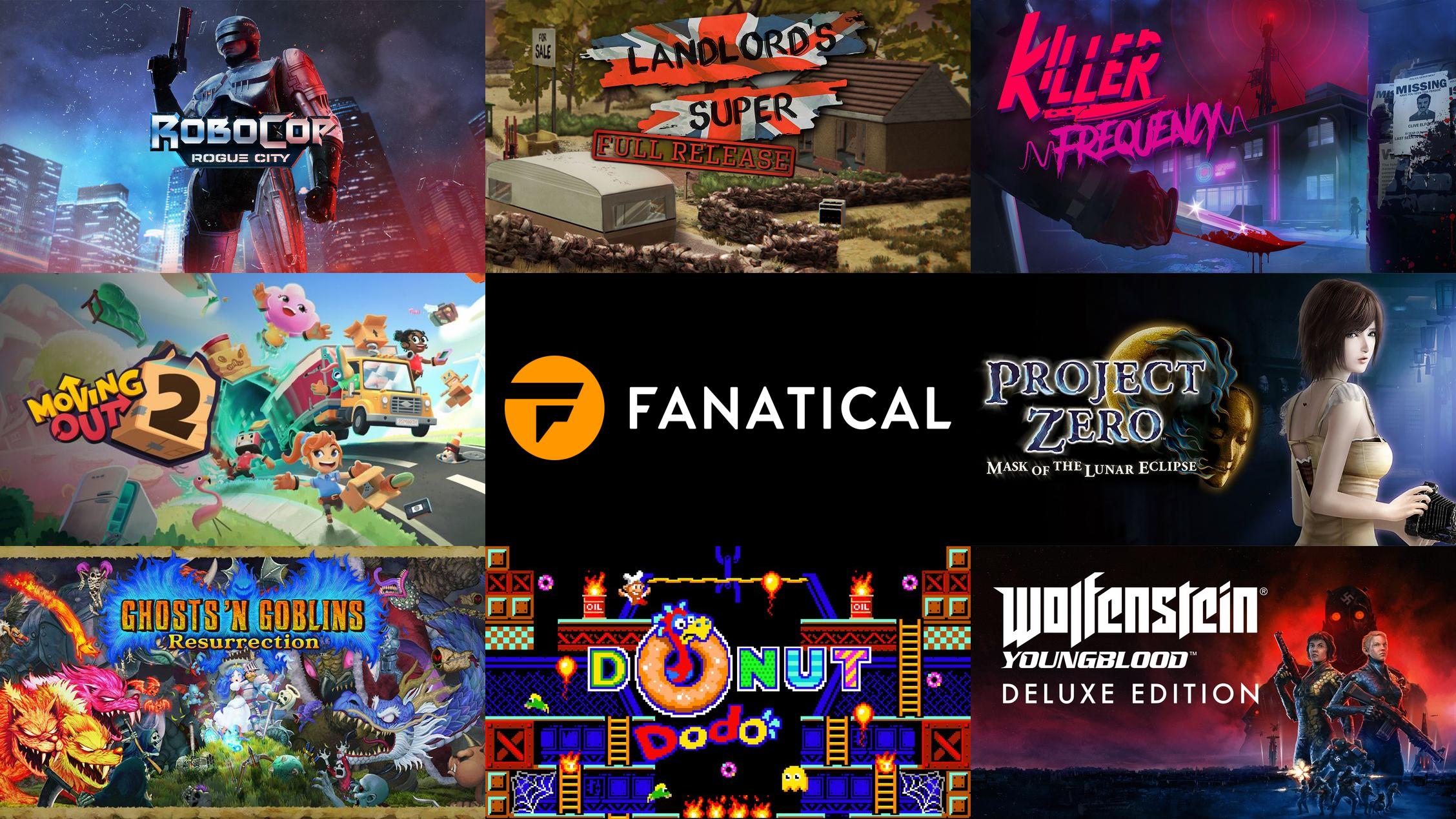 1980s Games | PC and Steam Keys | Fanatical