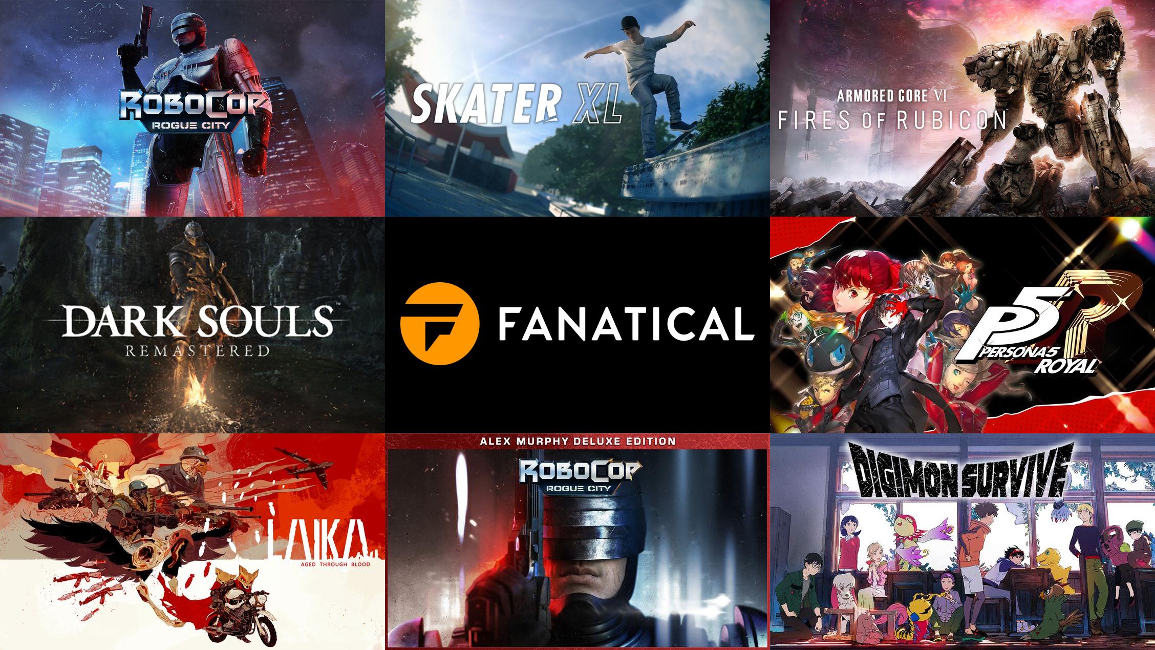 Soundtrack Games | PC and Steam Keys | Fanatical