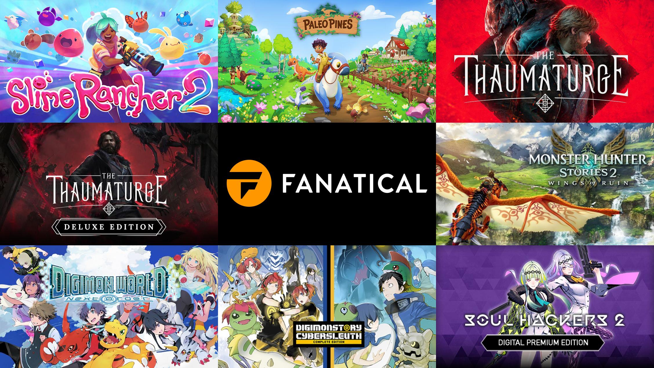 Creature Collector Games | PC and Steam Keys | Fanatical