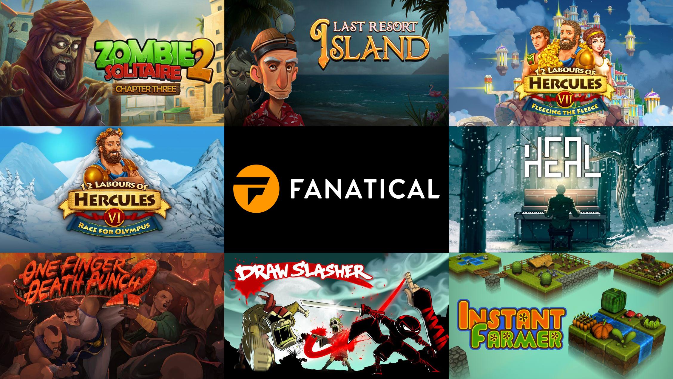 Mouse only Games | PC and Steam Keys | Page 2 | Fanatical