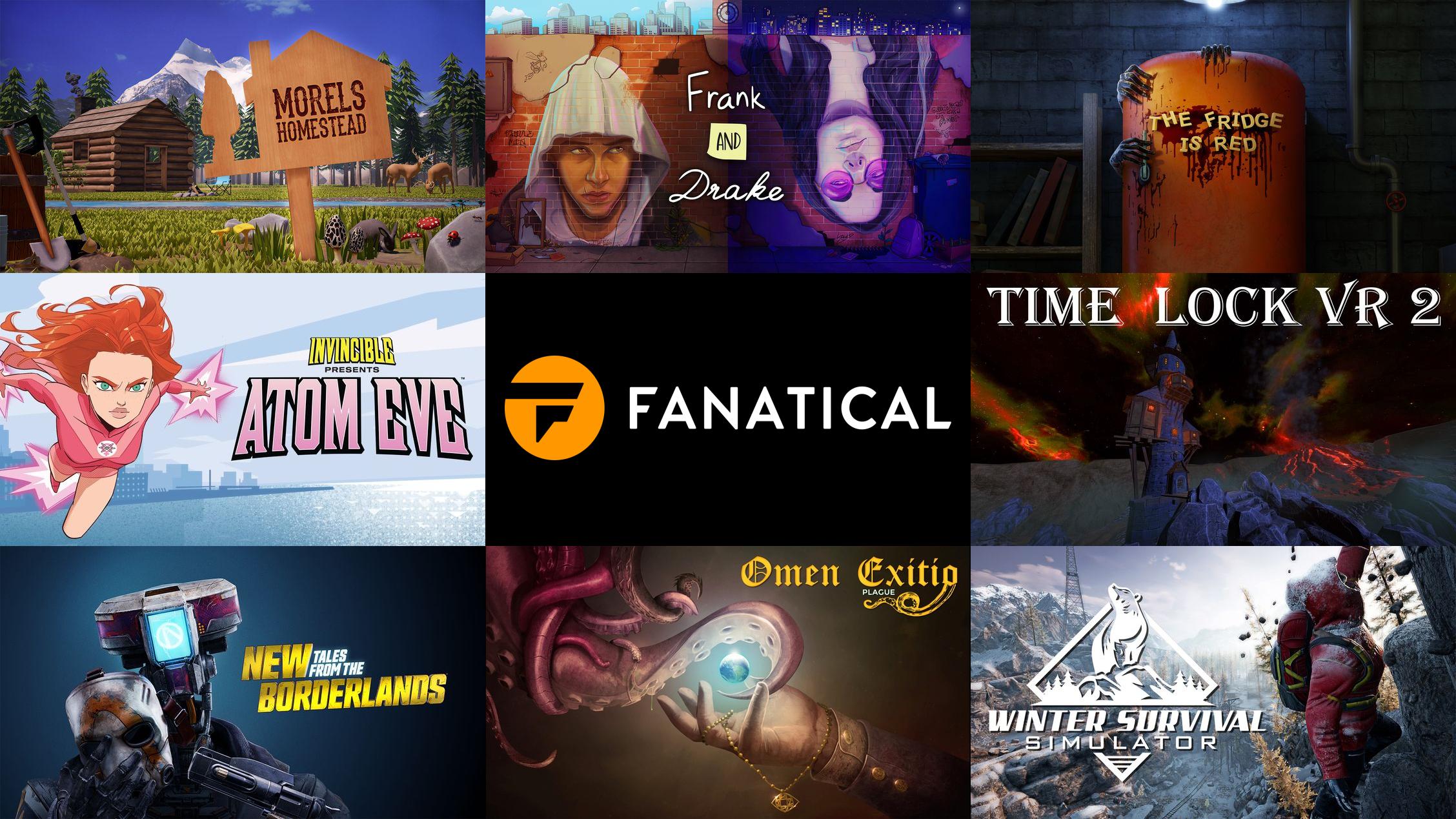 Choose Your Own Adventure Games | PC and Steam Keys | Page 4 | Fanatical