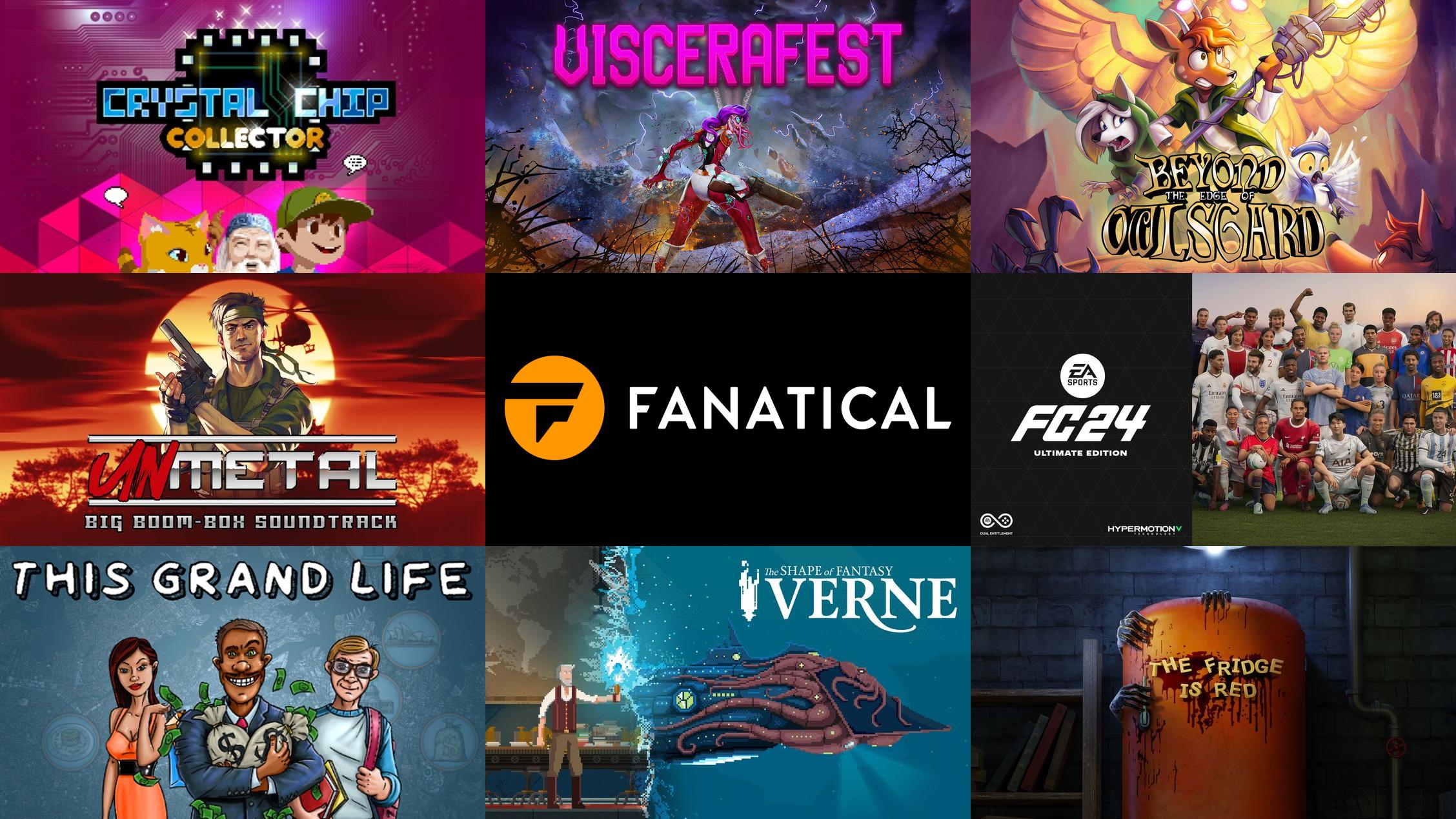 Old School Games | PC and Steam Keys | Page 5 | Fanatical