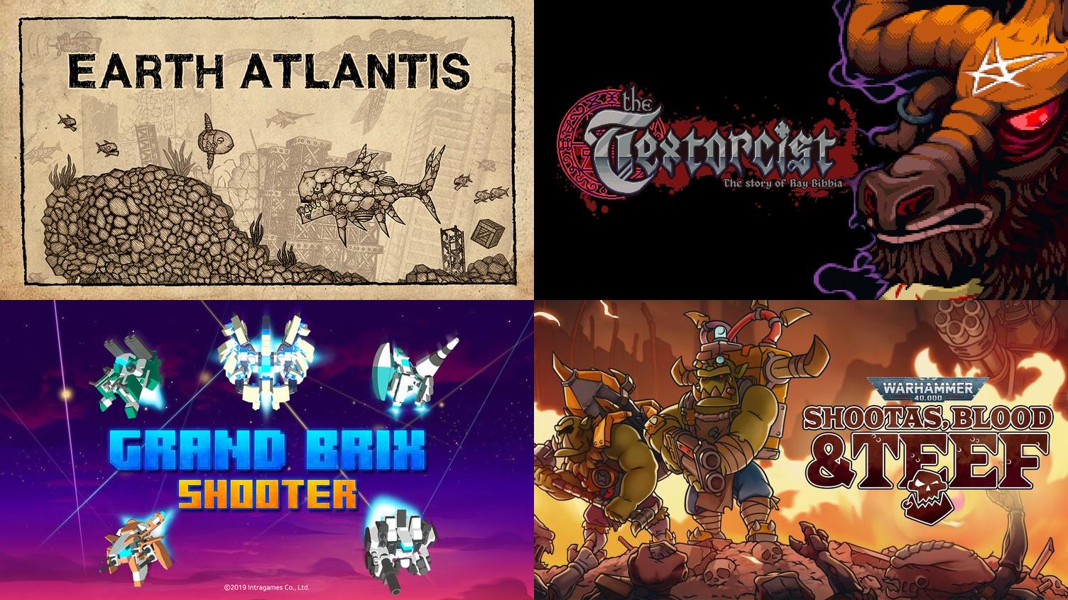 Bullet Hell Games | PC and Steam Keys | Page 2 | Fanatical