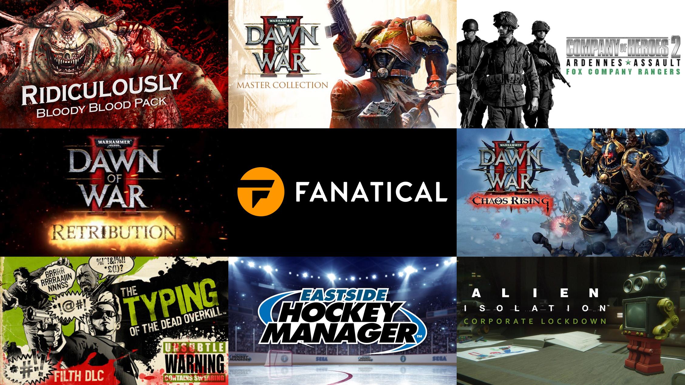 SEGA Games | PC and Steam Keys | Page 8 | Fanatical