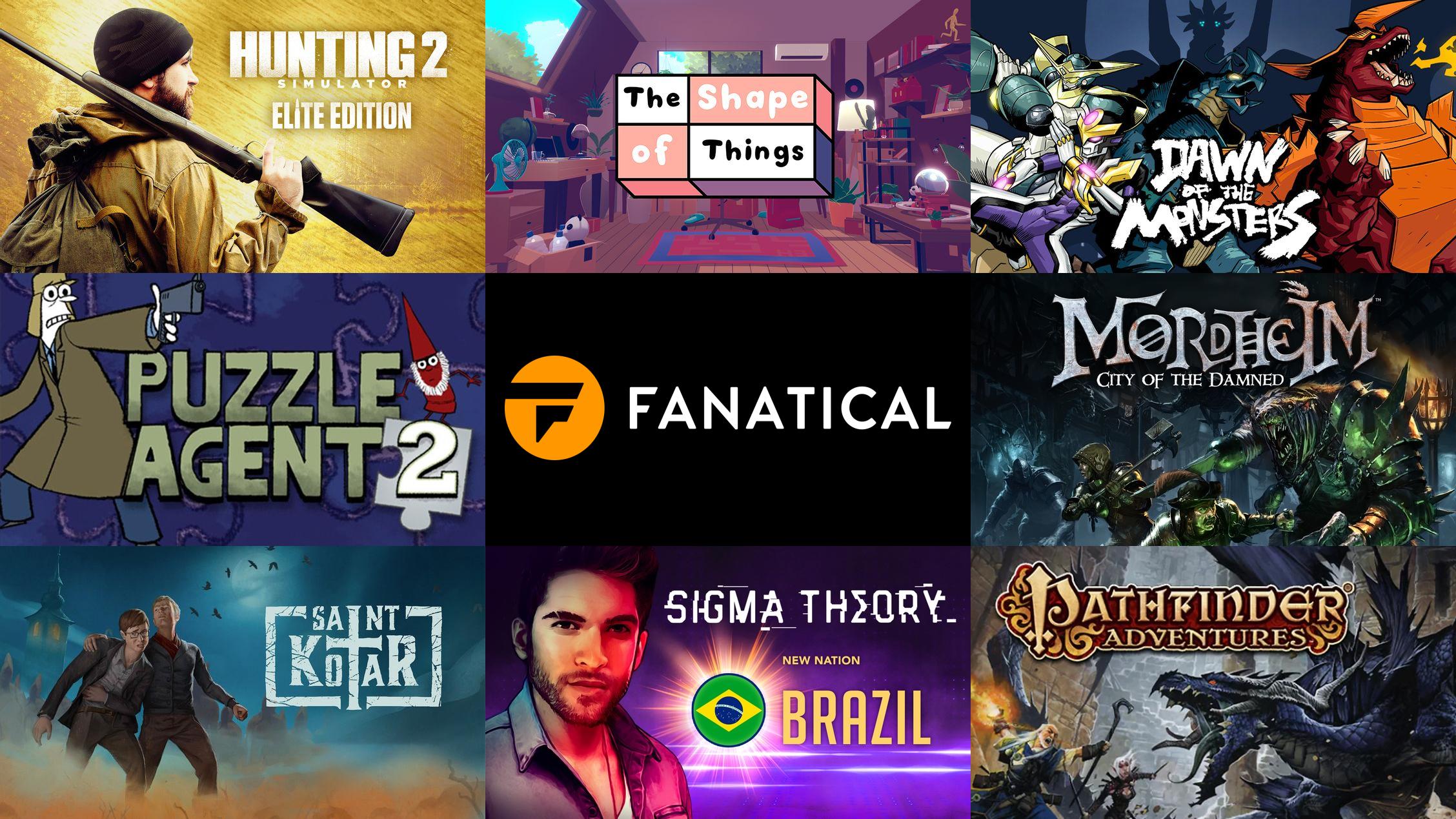 Ending Soon | Last Chance PC Game Deals | Page 8 | Fanatical