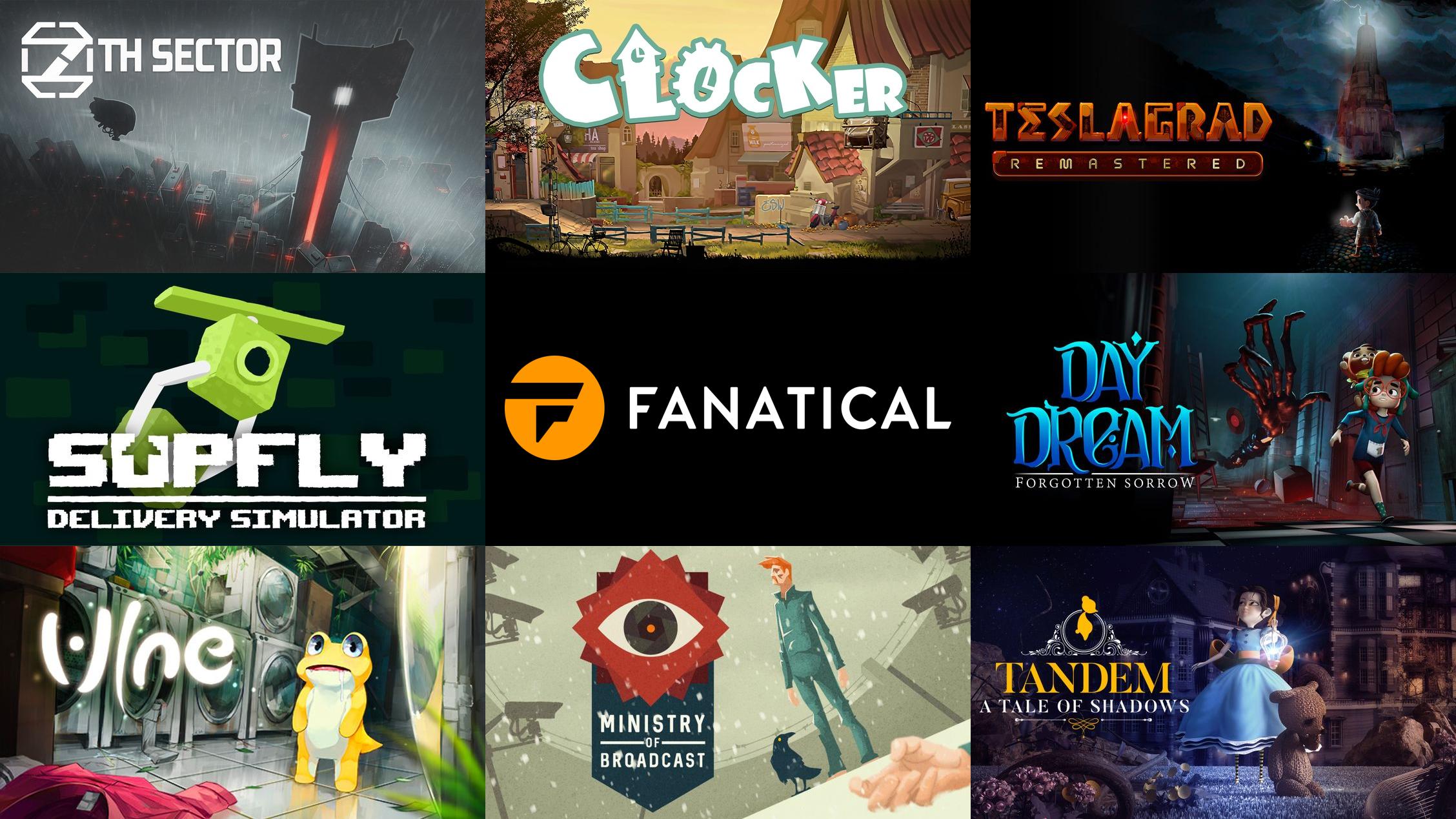 Puzzle Platformer Games | PC and Steam Keys | Page 5 | Fanatical