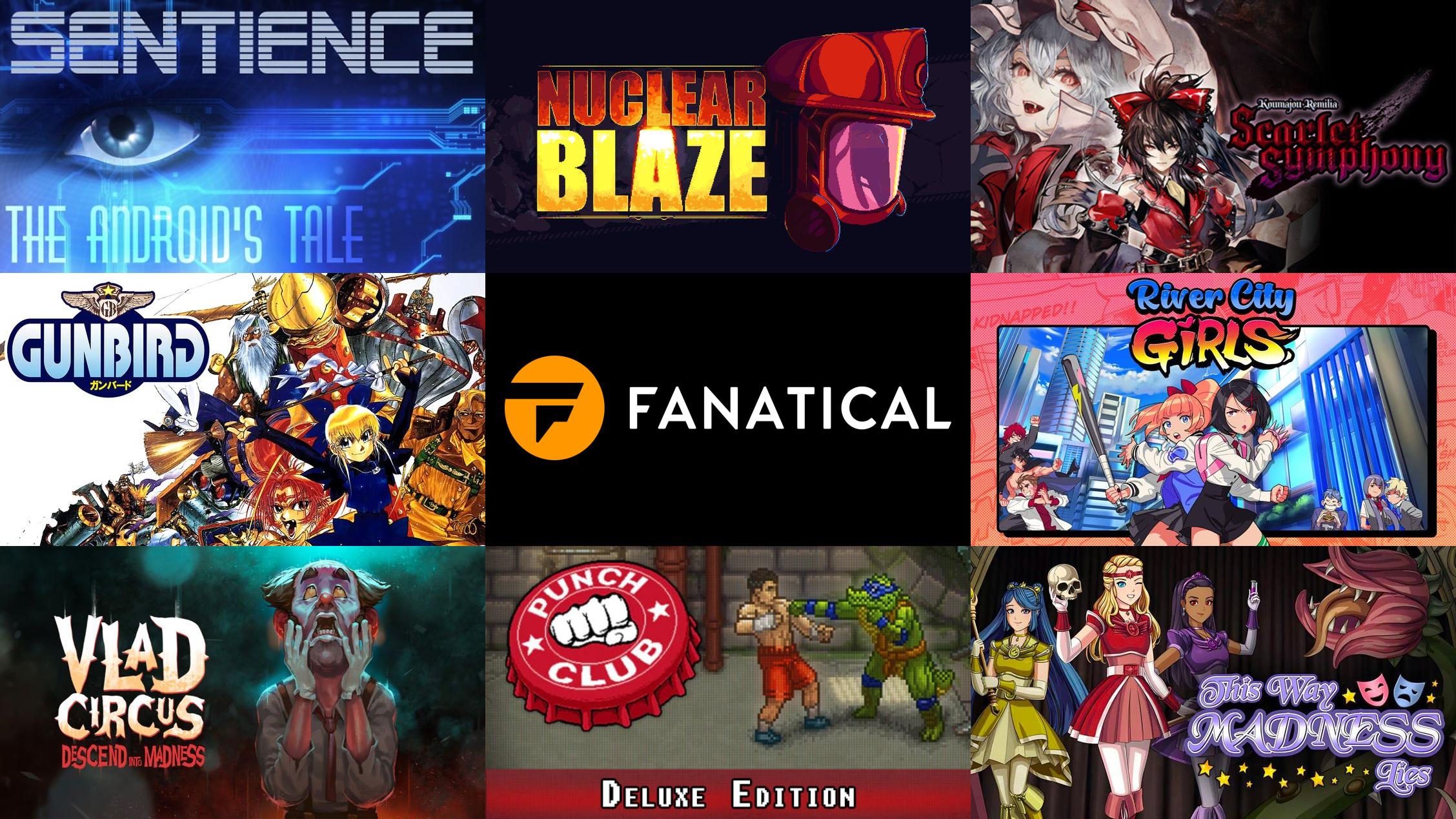 2D Pixel Games | PC and Steam Keys | Page 5 | Fanatical
