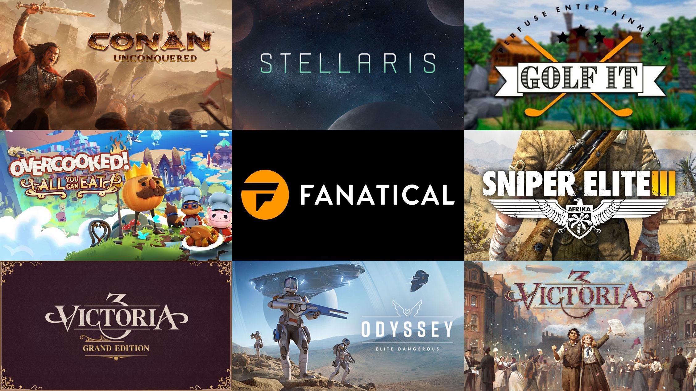 Multiplayer Simulator Games | PC and Steam Keys | Page 2 | Fanatical