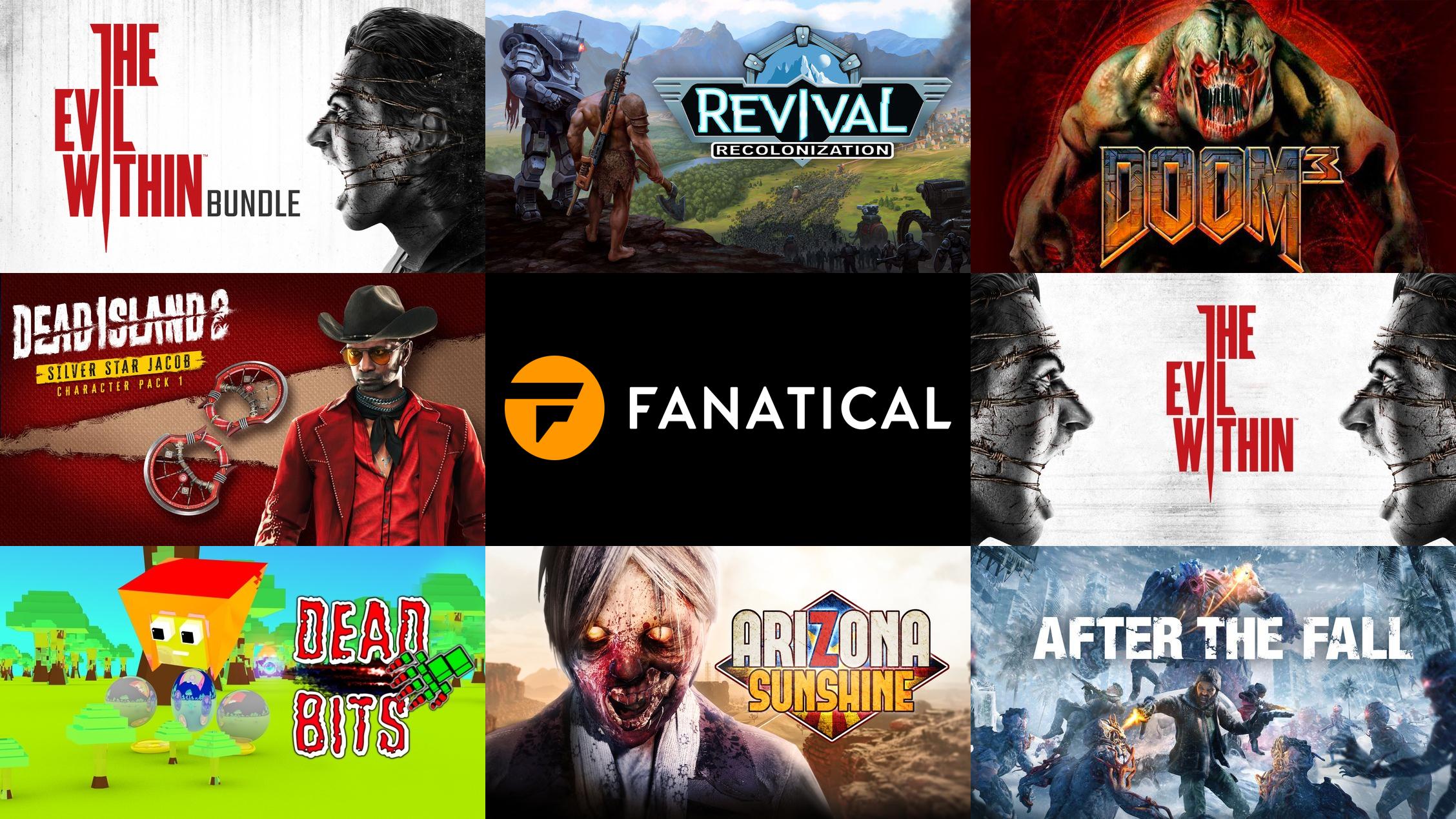 Multiplayer Zombie Games | PC and Steam Keys | Page 3 | Fanatical