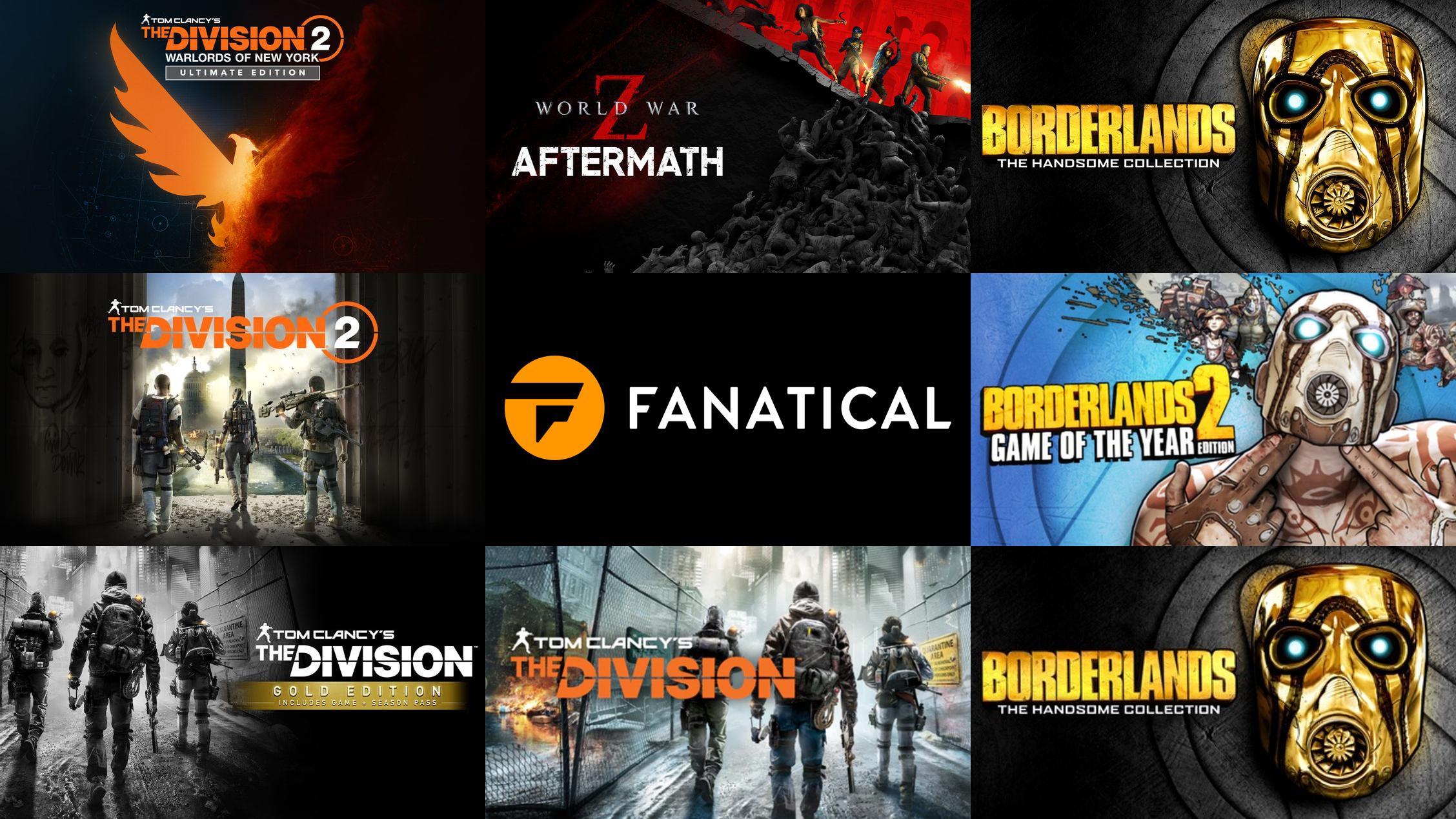 13 Games Like Destiny | Fanatical