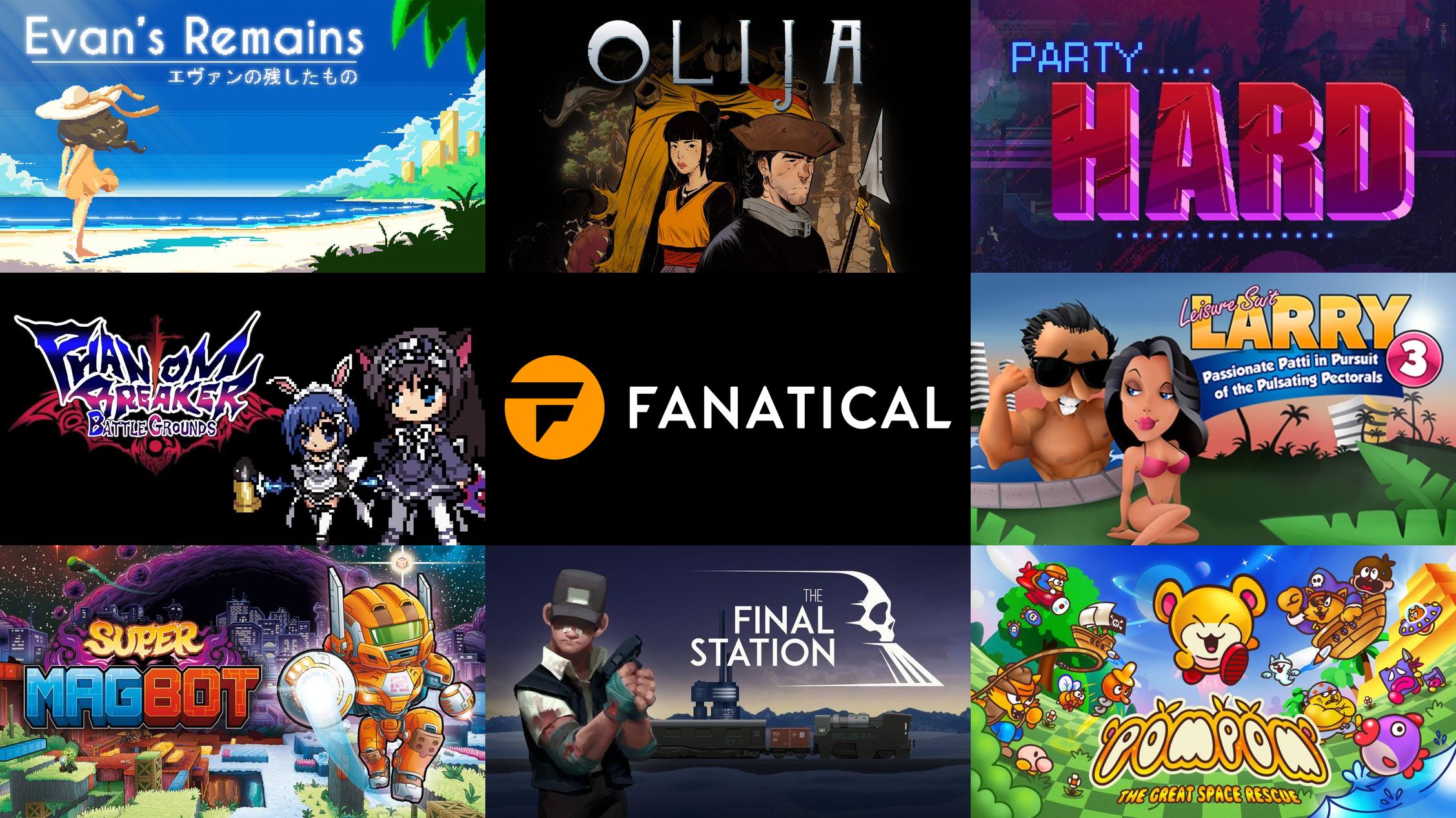 2D Pixel Games | PC and Steam Keys | Page 6 | Fanatical