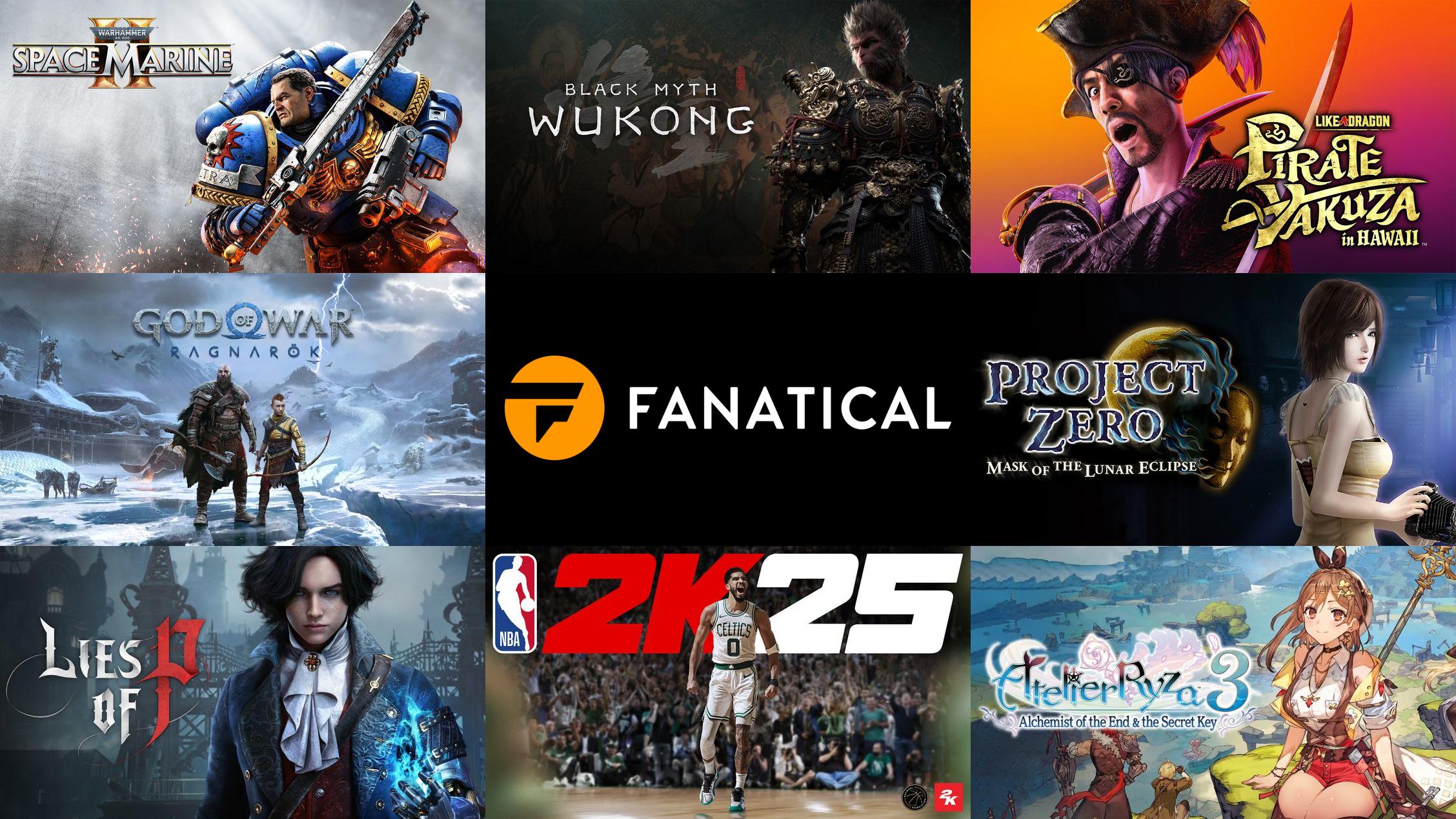 Fanatical