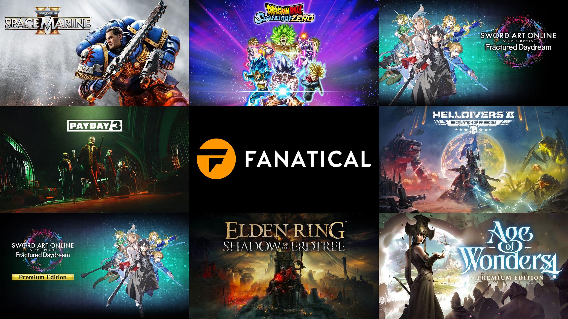 PvE Games | PC and Steam Keys | Fanatical