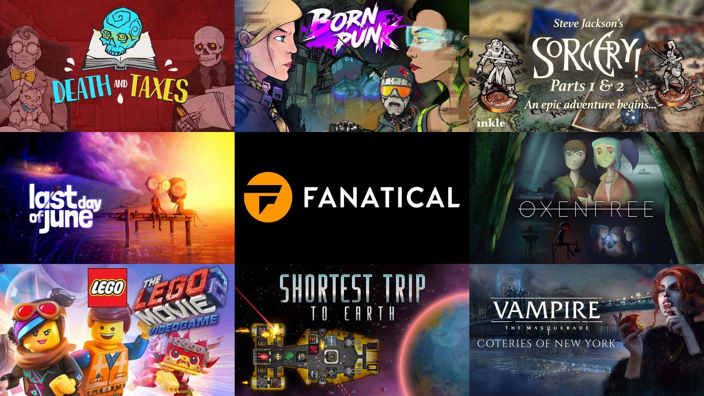 Choices Matter Games | PC and Steam Keys | Page 6 | Fanatical