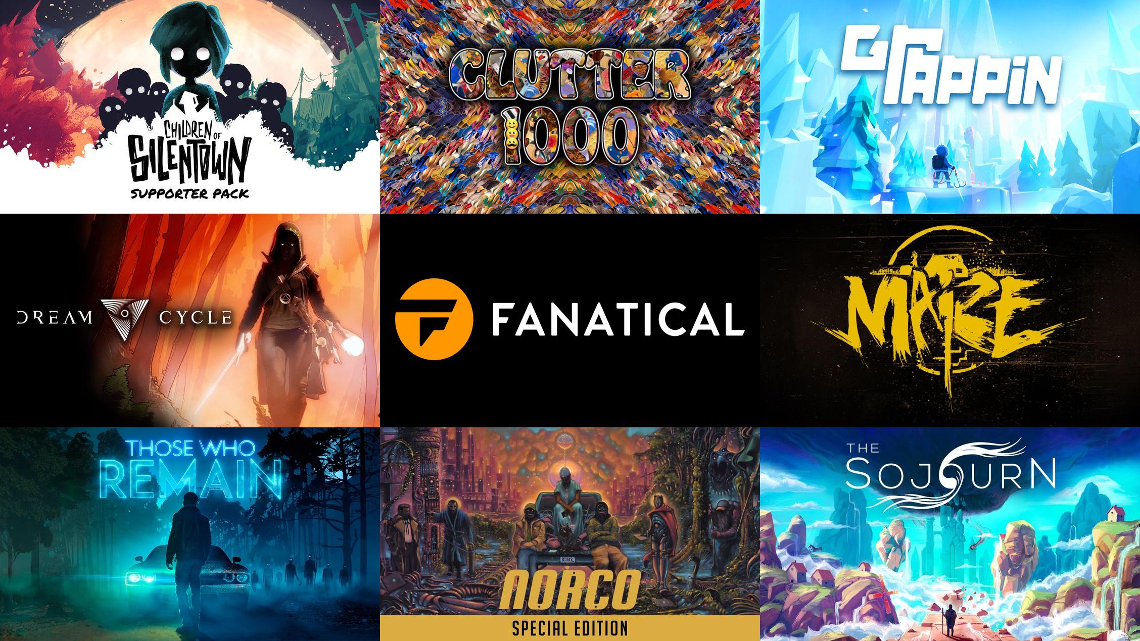 Surreal Games | PC and Steam Keys | Page 3 | Fanatical