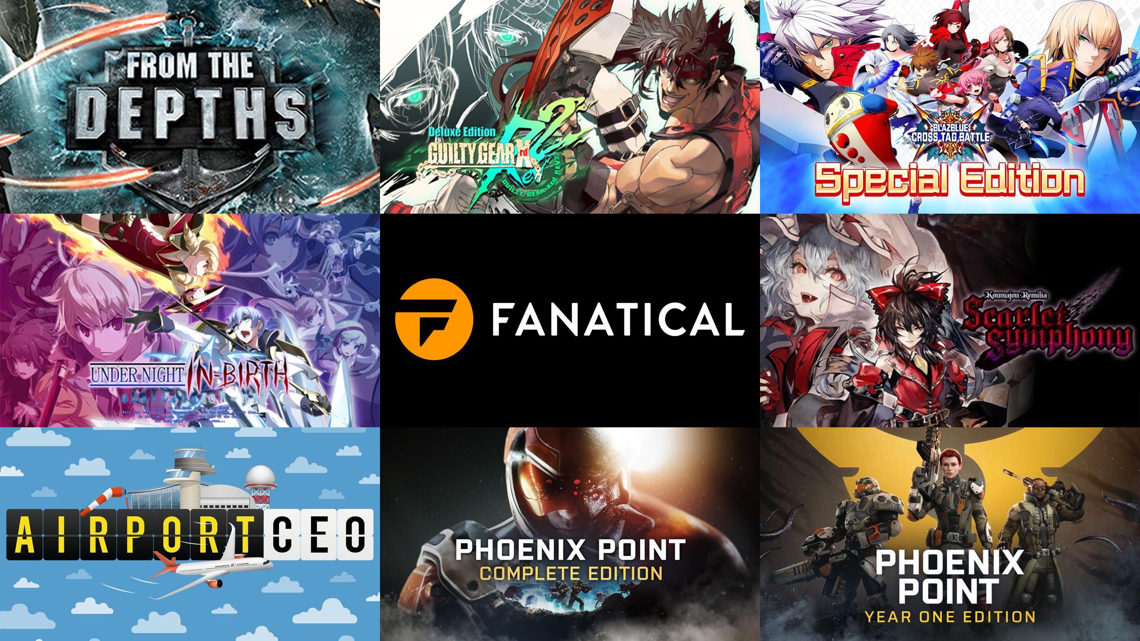 Tutorial Games | PC and Steam Keys | Fanatical