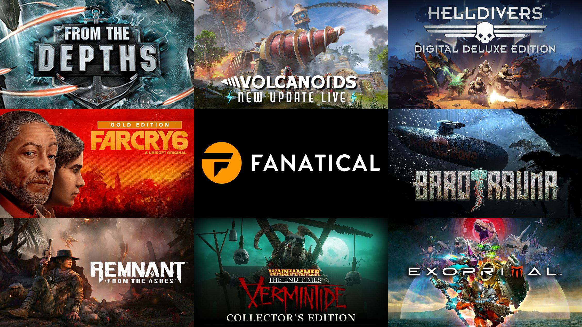 Multiplayer Survival Games | PC and Steam Keys | Page 2 | Fanatical