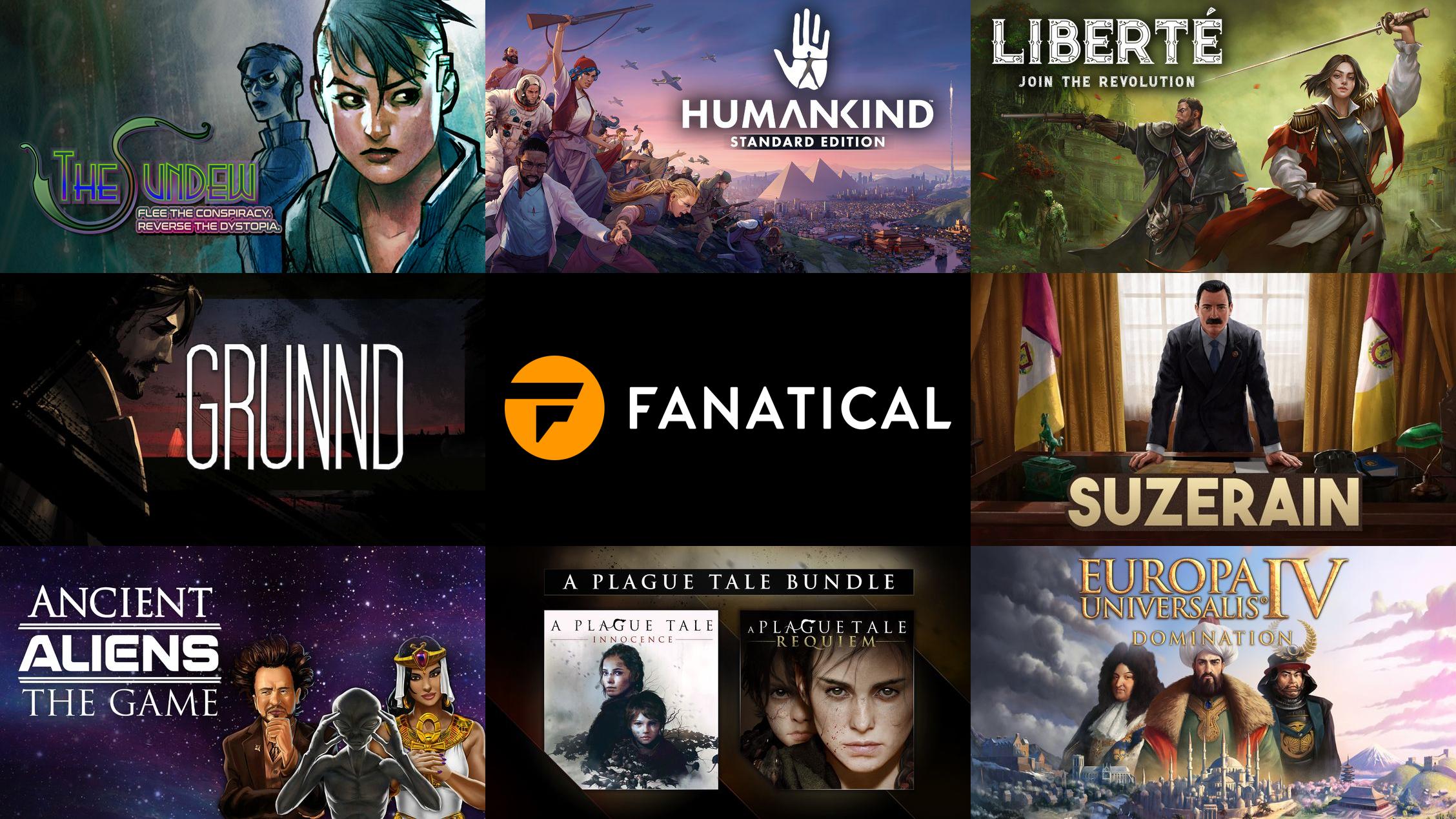 Alternate History Games | PC and Steam Keys | Page 2 | Fanatical