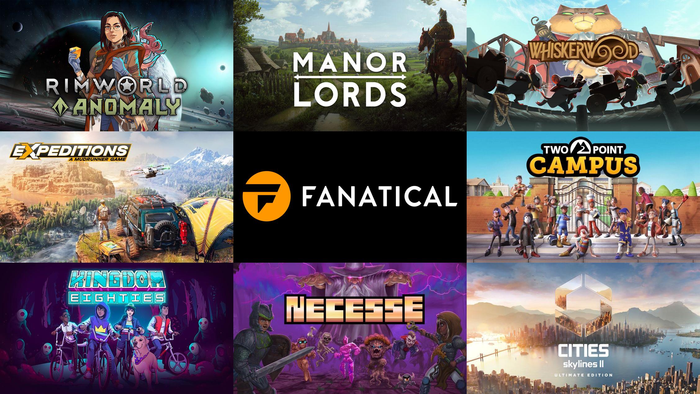Fanatical