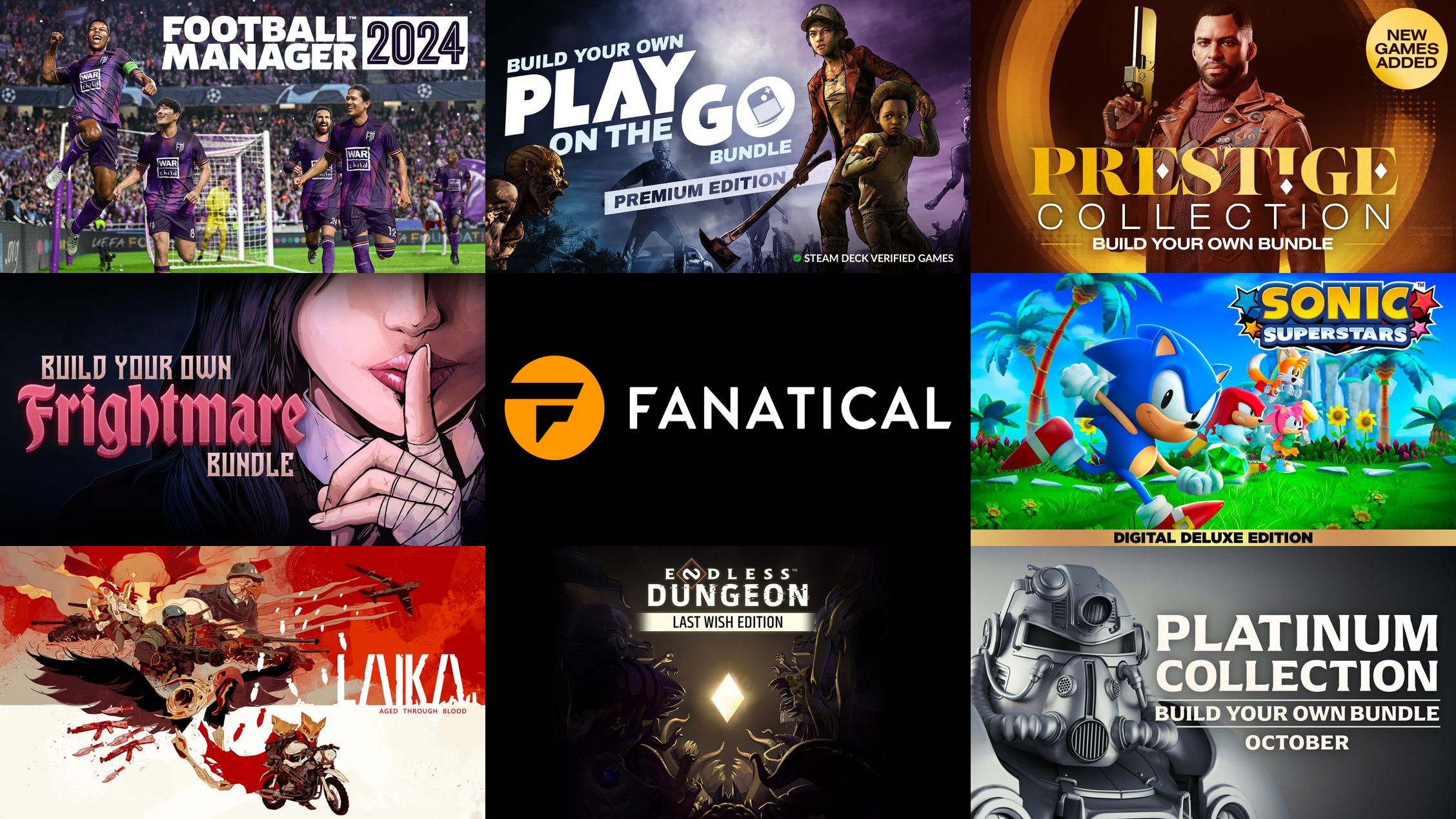 Fanatical